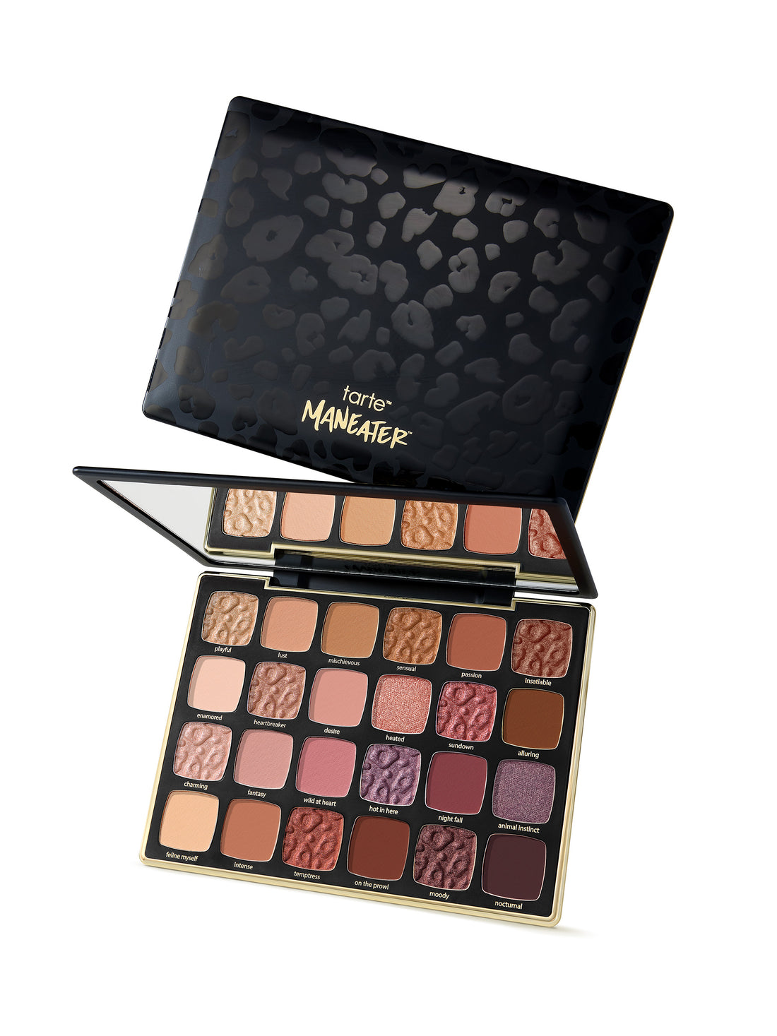maneater™ after dark volume II eyeshadow palette – Tarte™