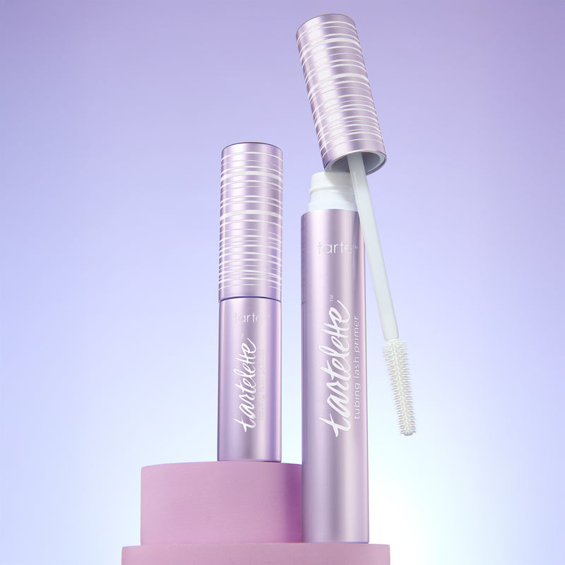 Tubing Mascara | Smudge-Proof Tartelette™ Tubing | Tarte™