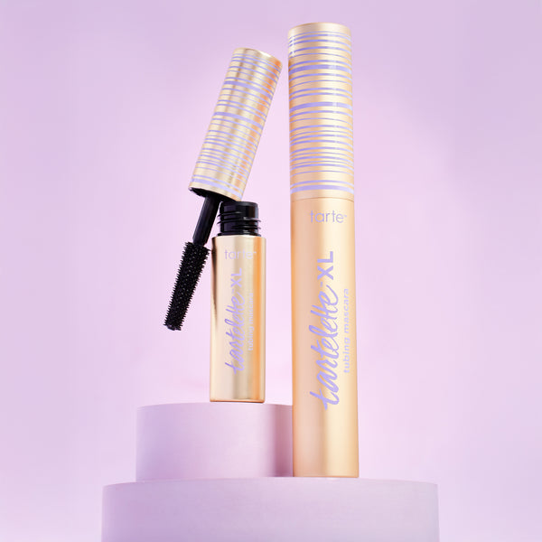 Tubing Mascara | Smudge-Proof Tartelette™ Tubing | Tarte™
