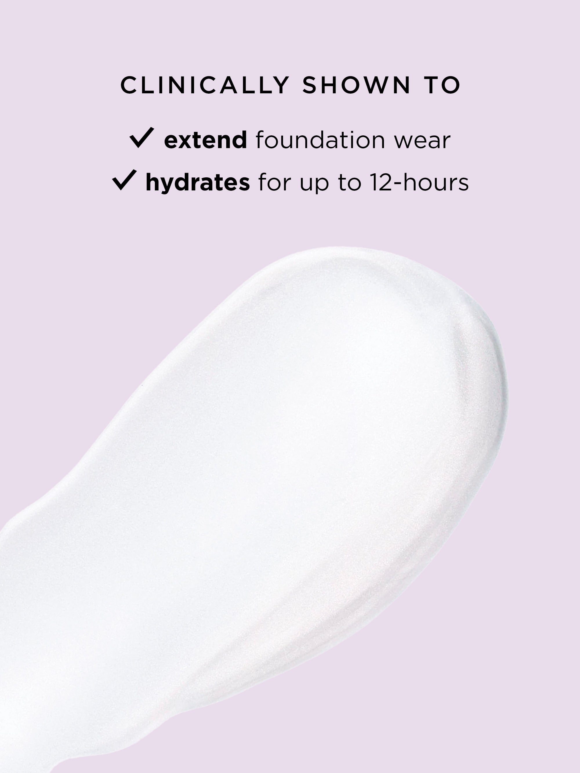 base tape hydrating primer – Tarte™