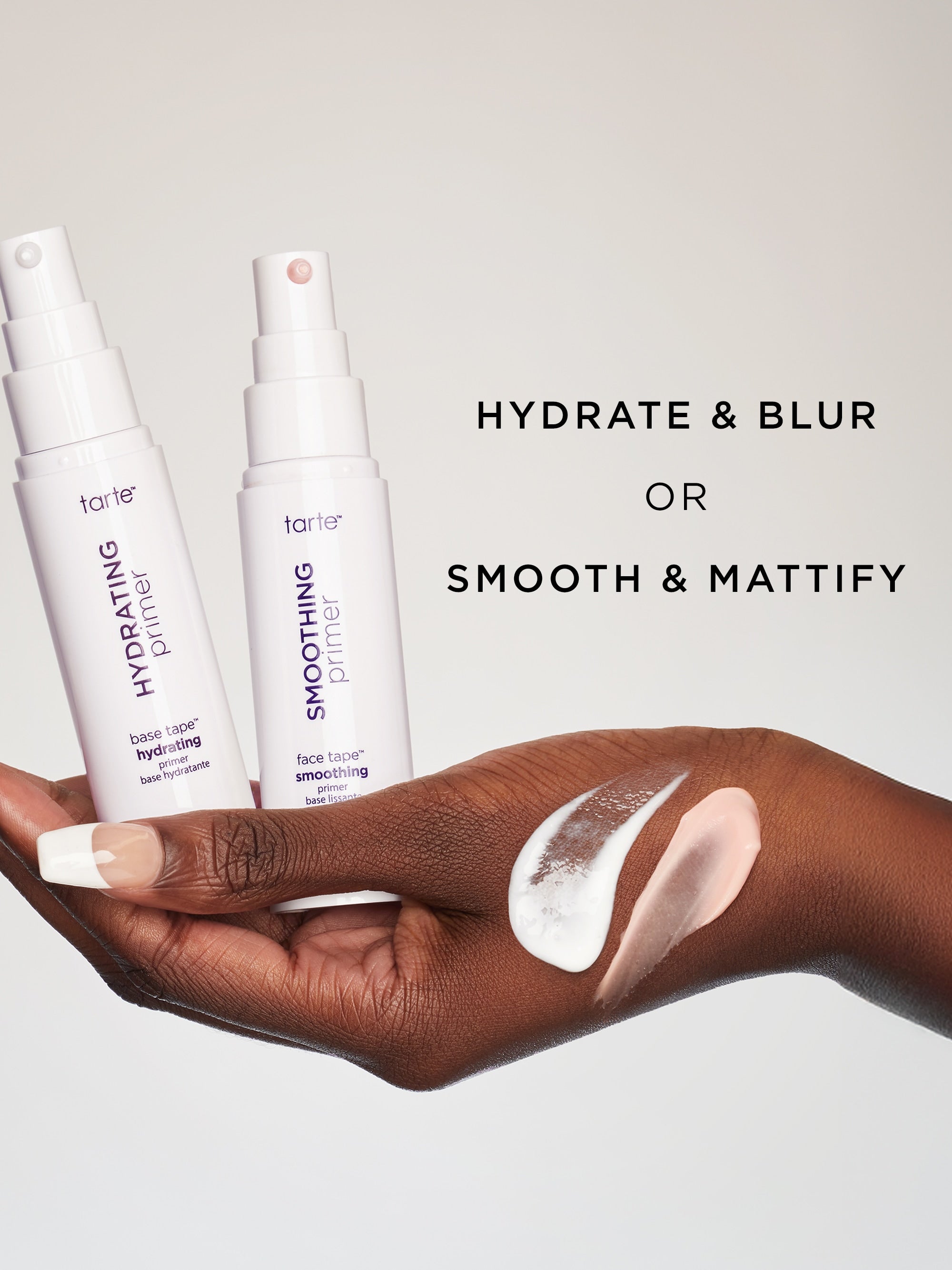 base tape hydrating primer – Tarte™