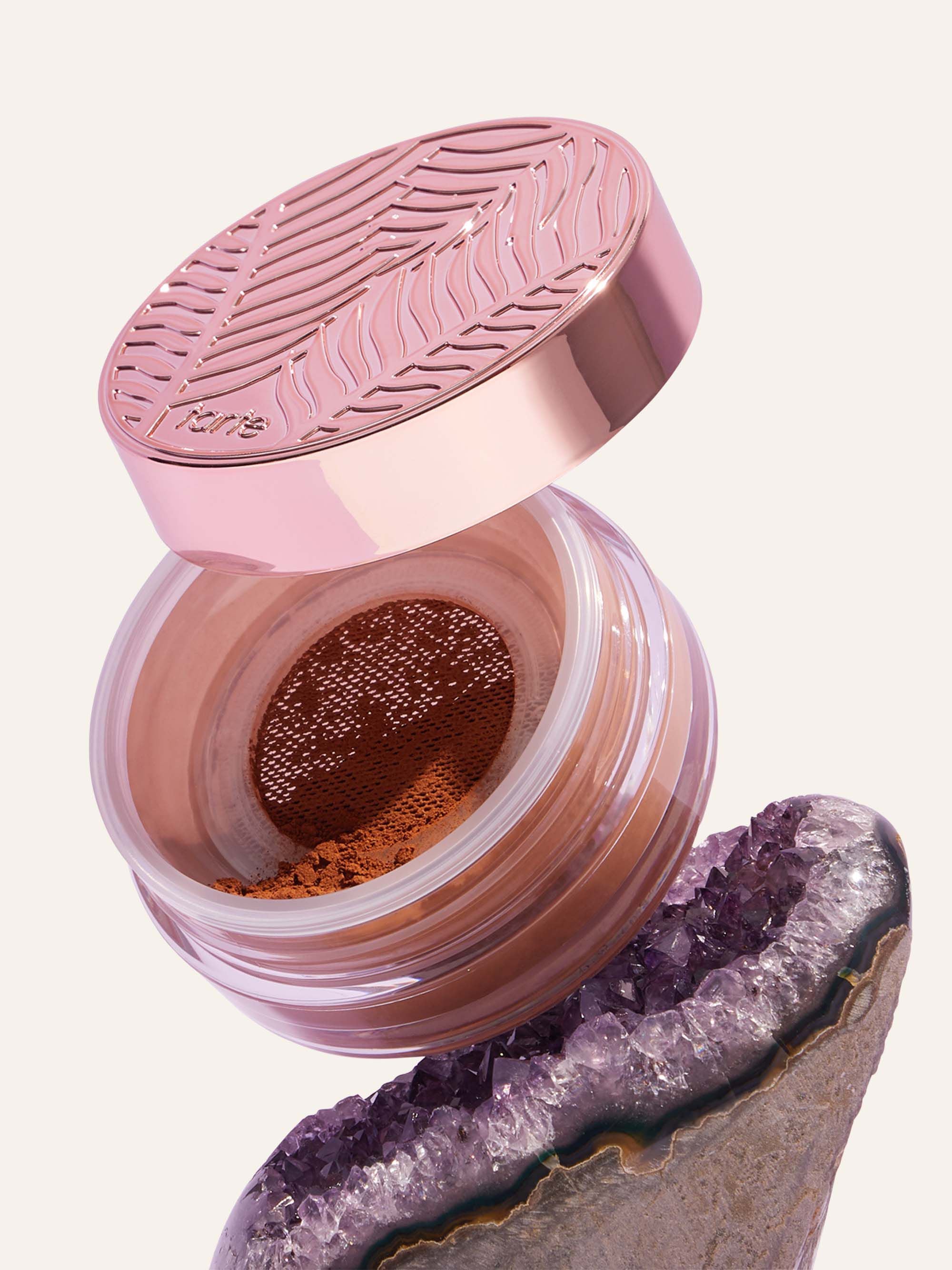 amazonian clay powder foundation – Tarte™