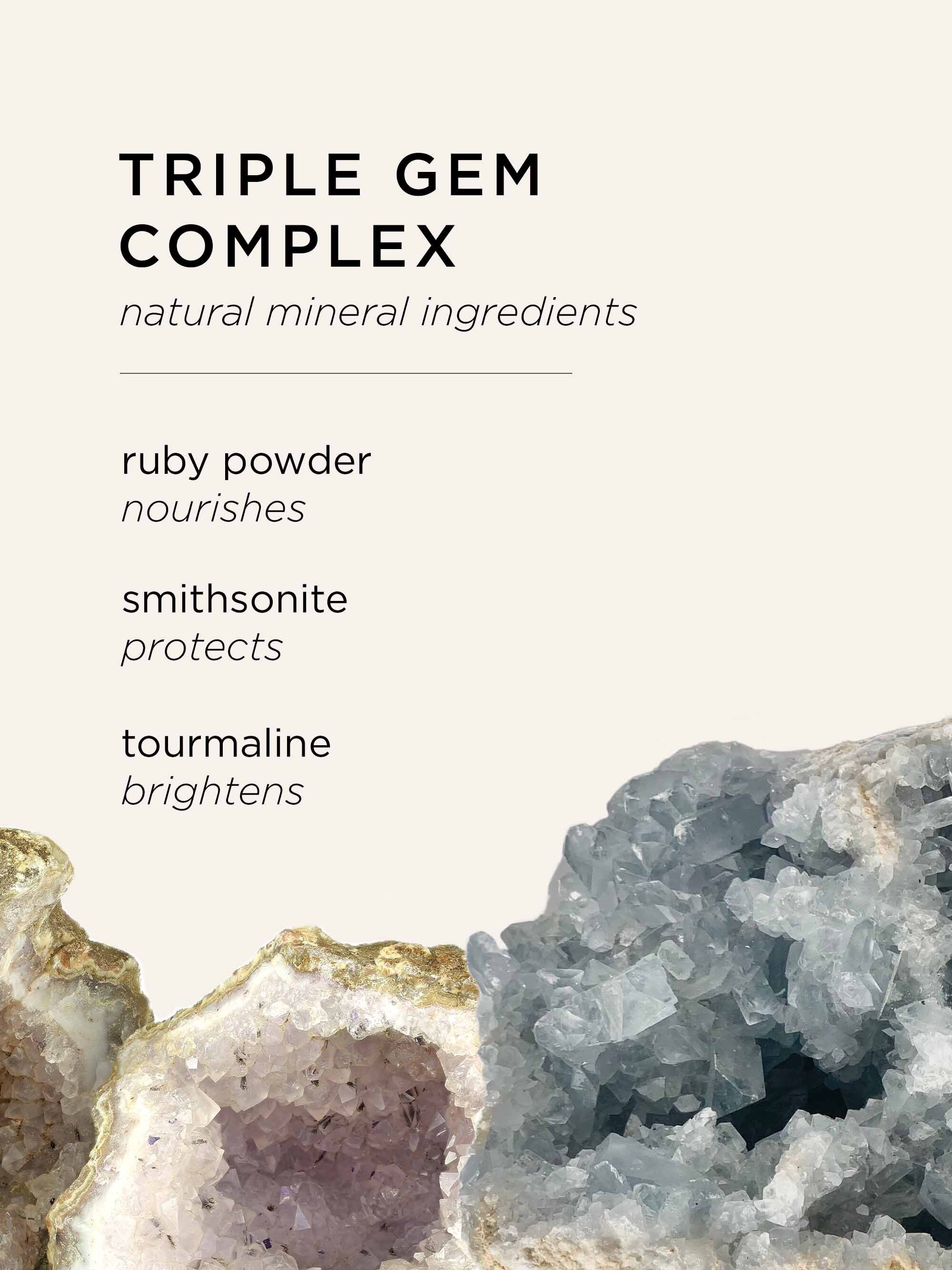 amazonian clay powder foundation – Tarte™