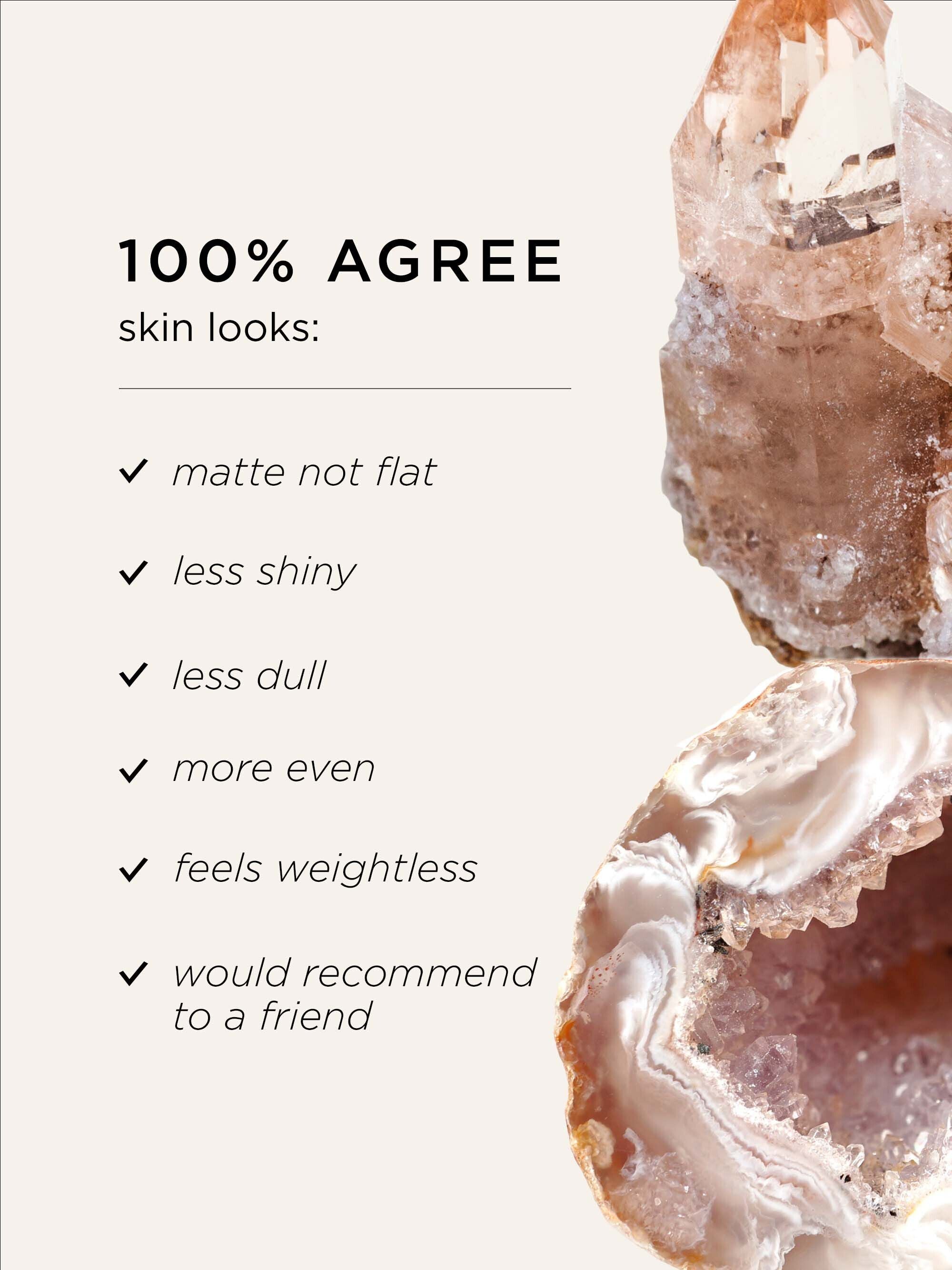 amazonian clay powder foundation – Tarte™