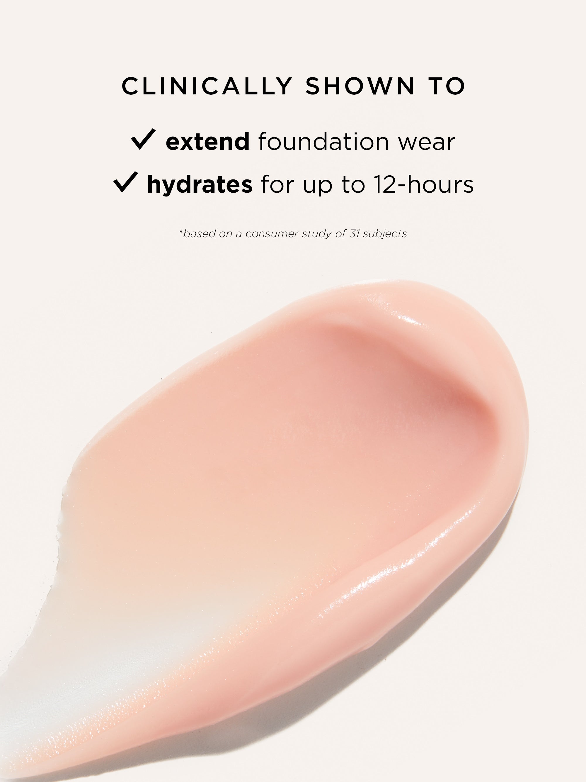 face tape™ smoothing primer – Tarte™