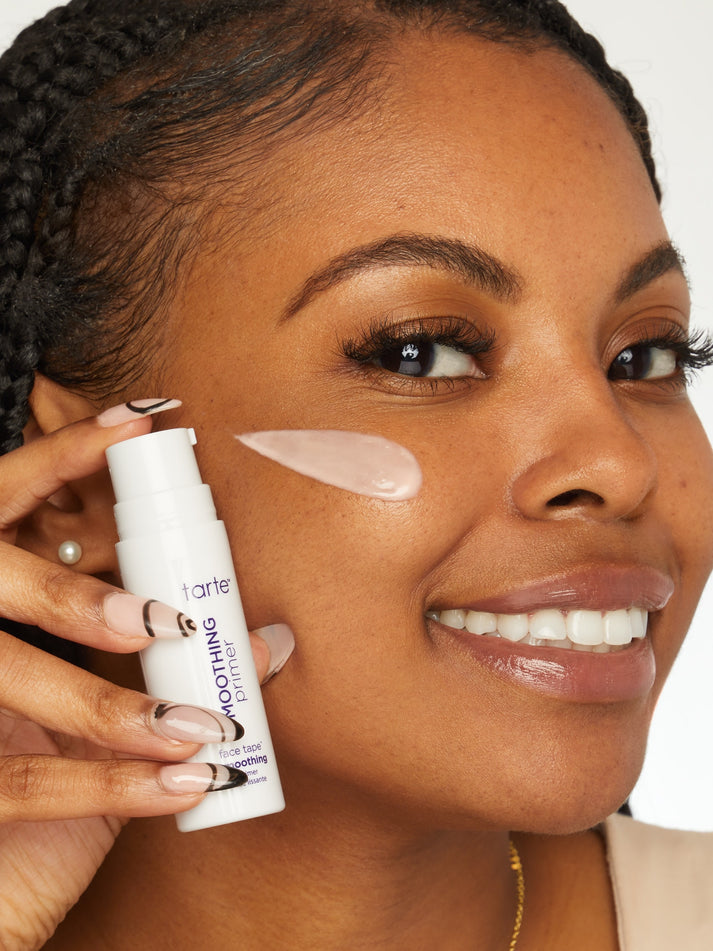 face tape™ smoothing primer – Tarte™
