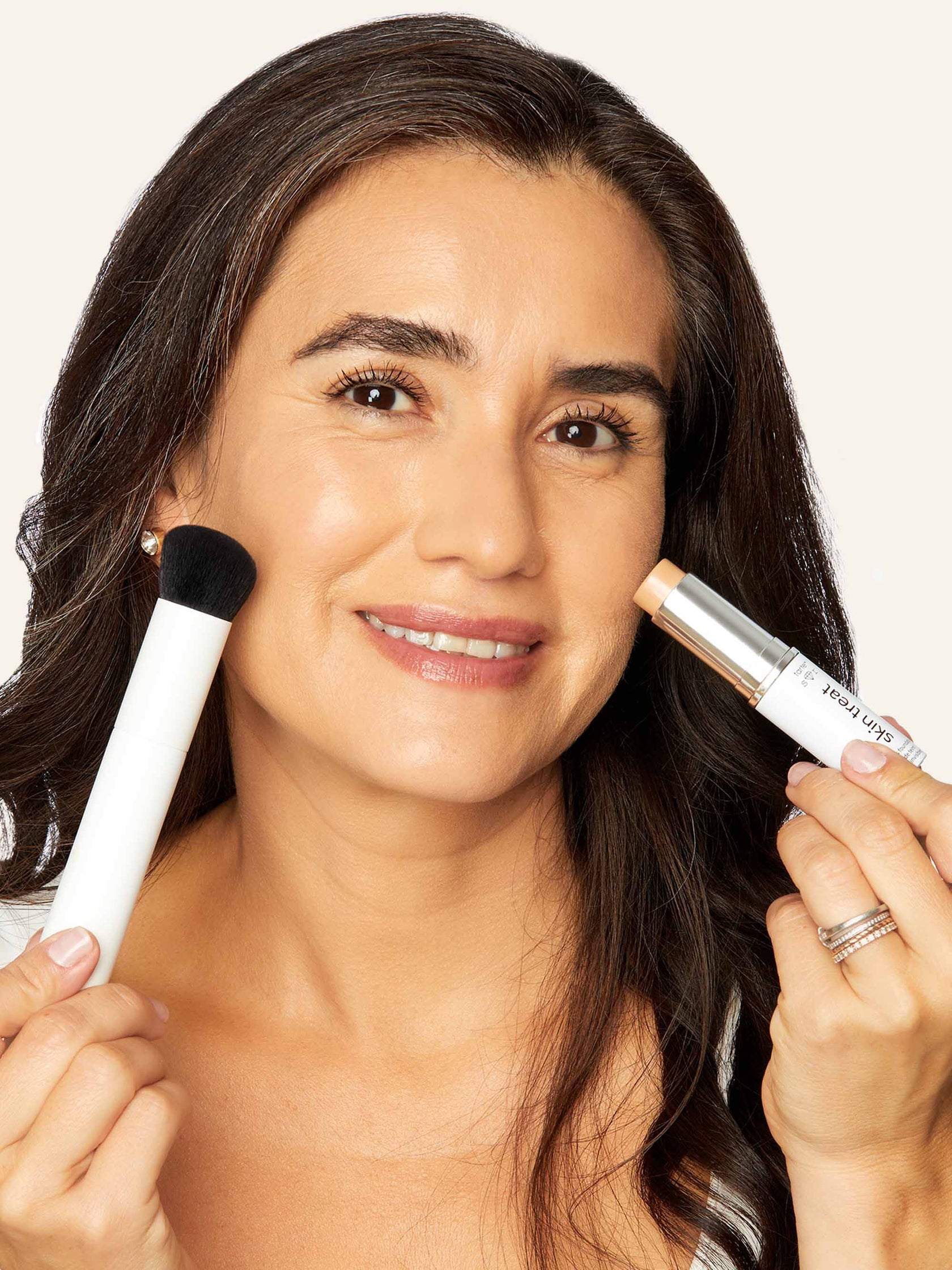 sugar rush™ skin treat poreless foundation stick – Tarte™