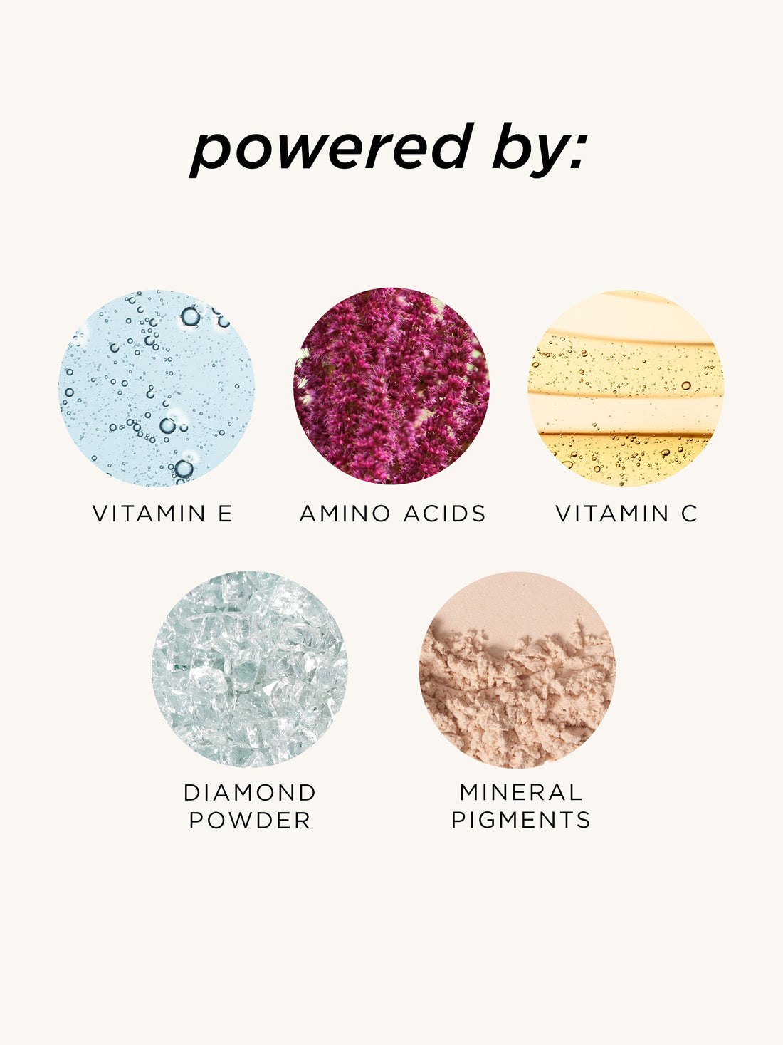 sugar rush™ skin treat poreless foundation stick – Tarte™