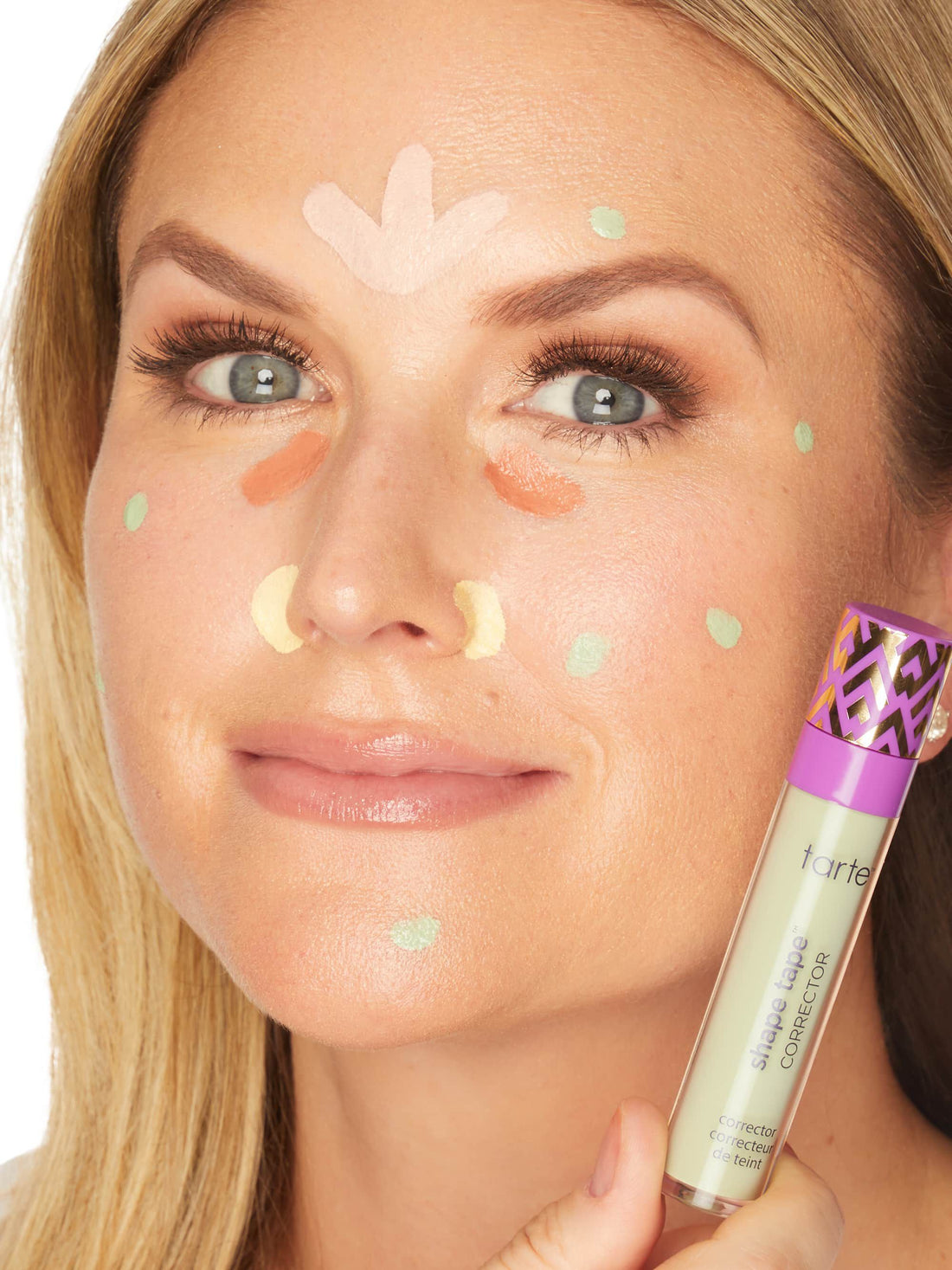 shape tape™ color corrector – Tarte™
