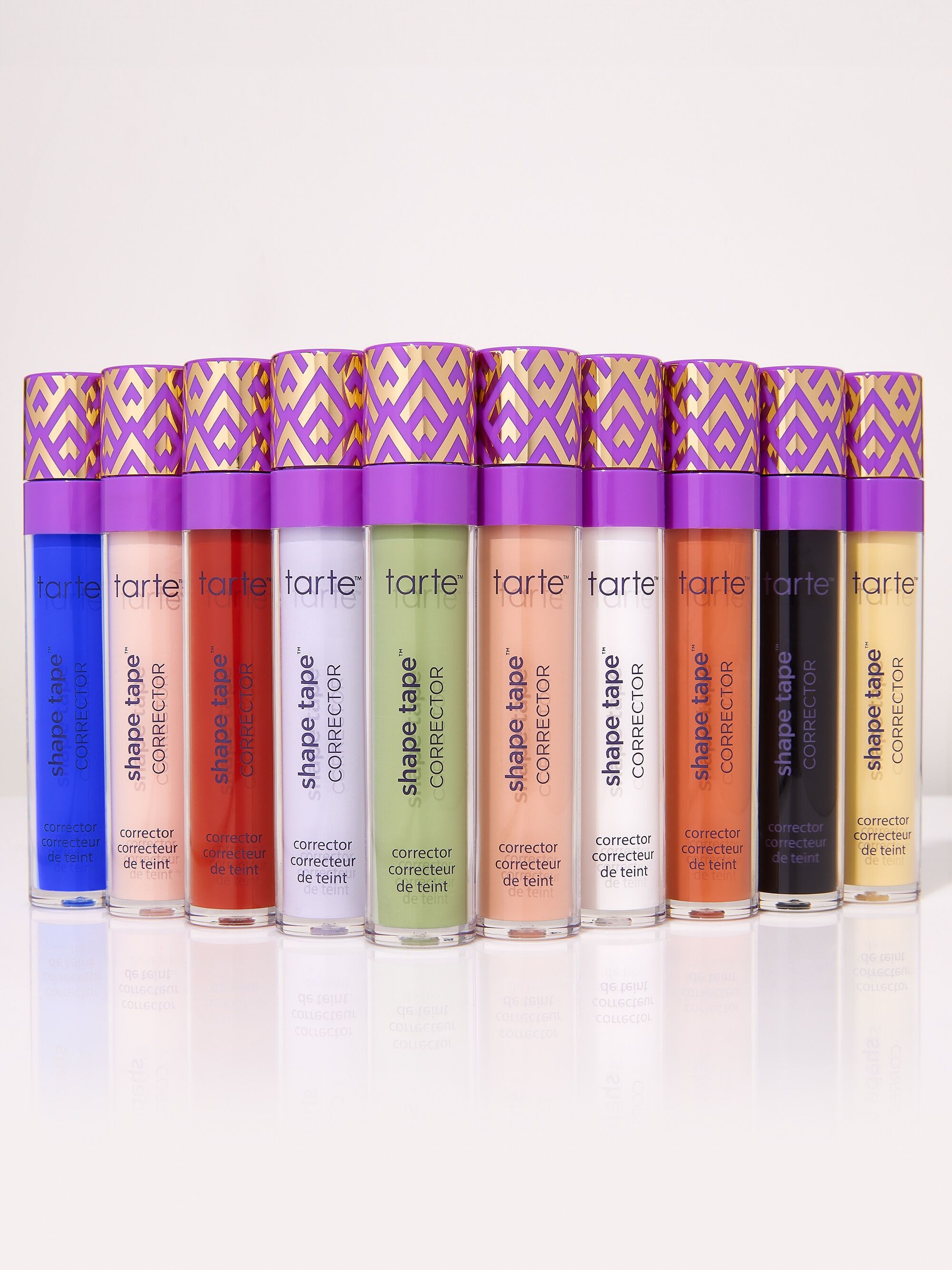 shape tape™ color corrector – Tarte™