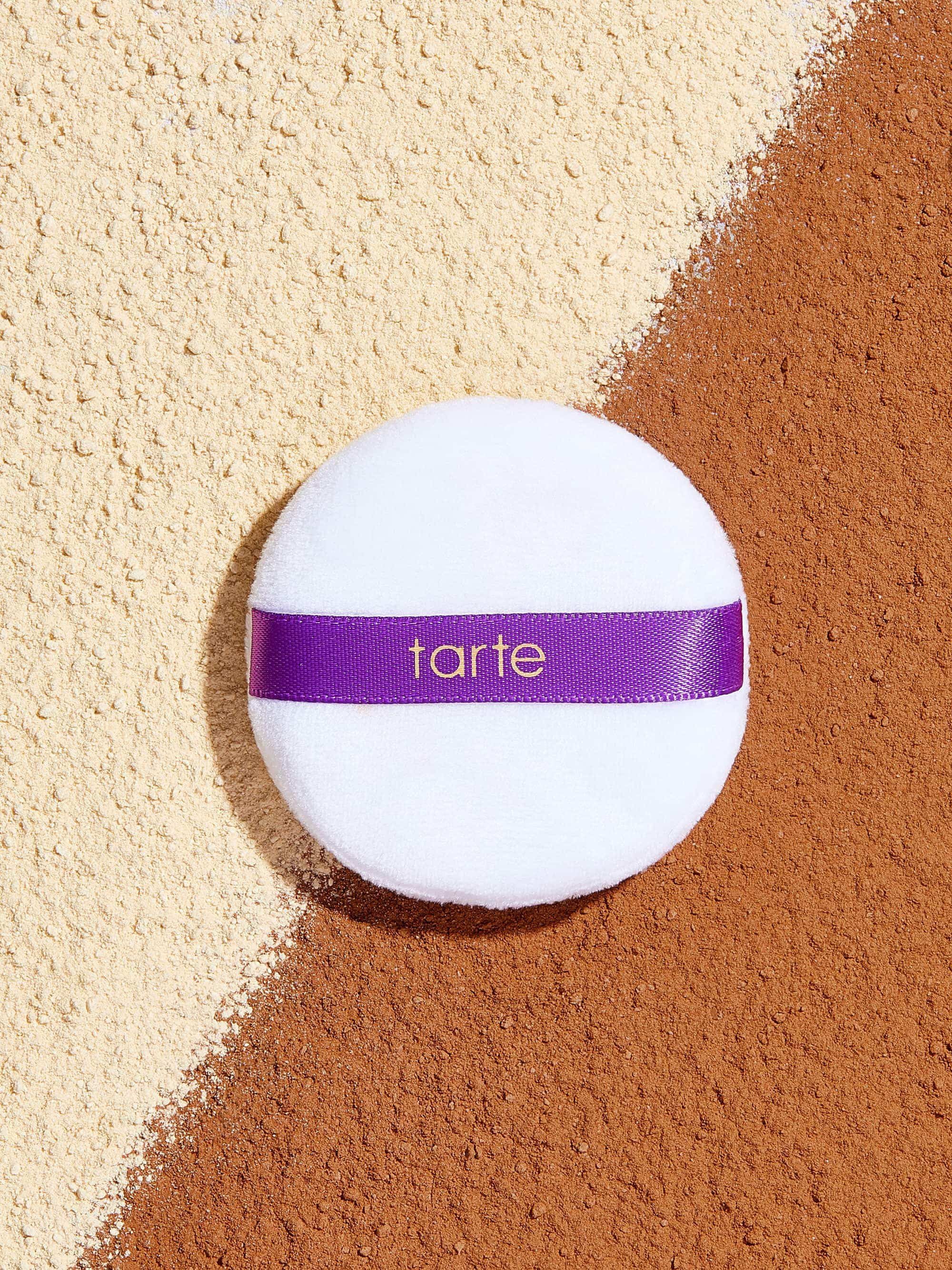 shape tape™ setting powder – Tarte™
