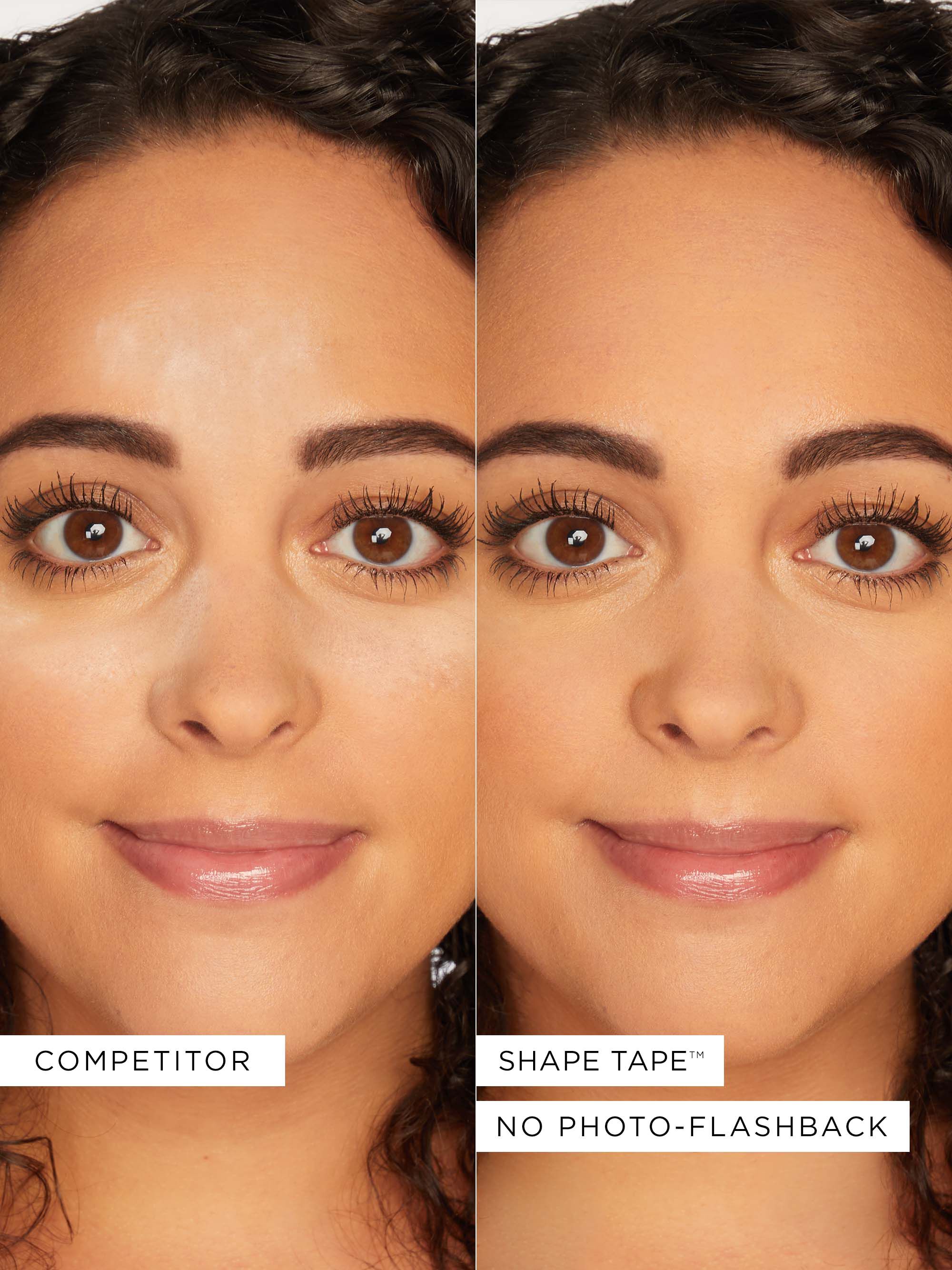 shape tape™ setting powder – Tarte™