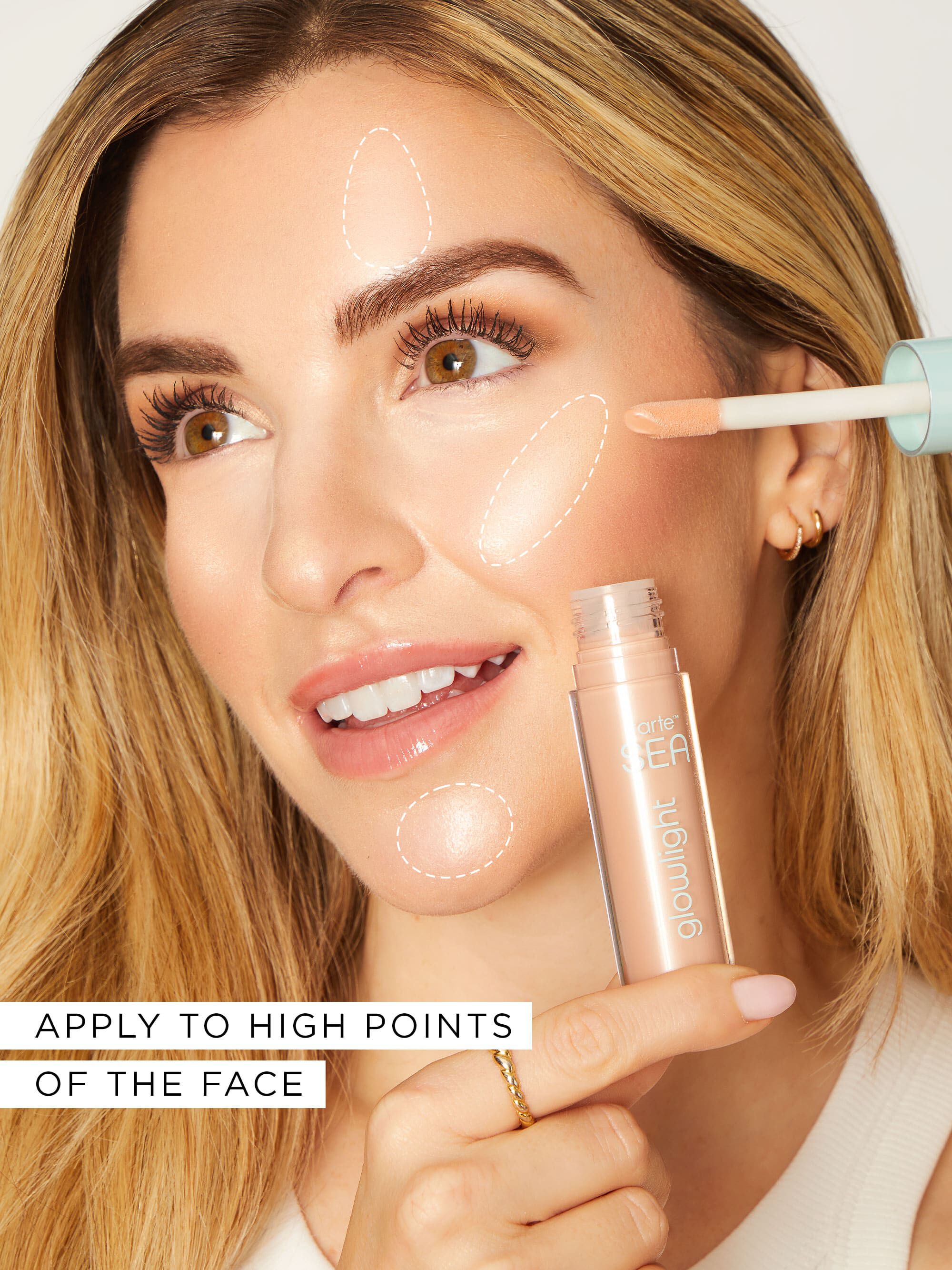 glowlight skin filter™ – Tarte™