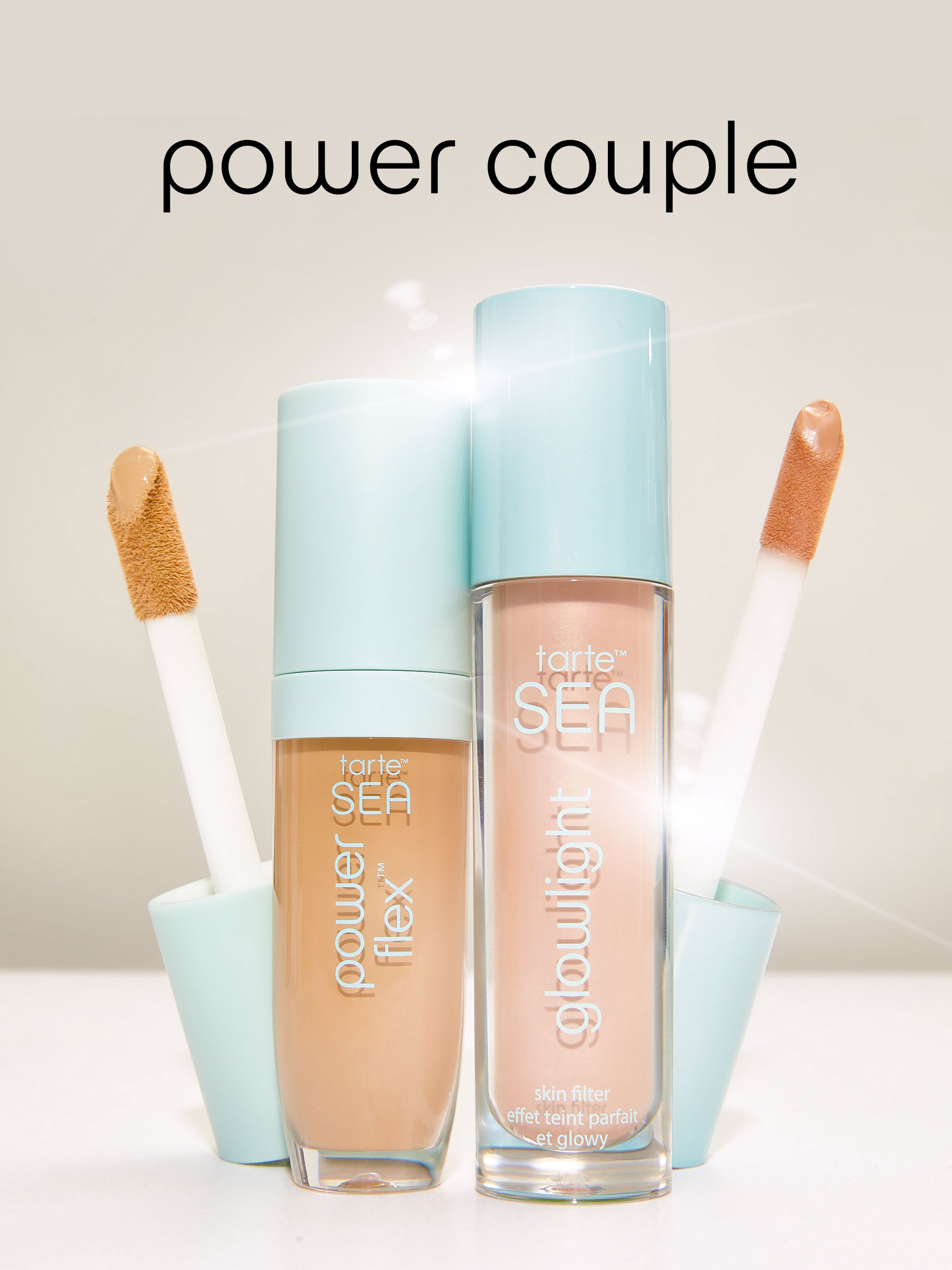 glowlight skin filter™ – Tarte™