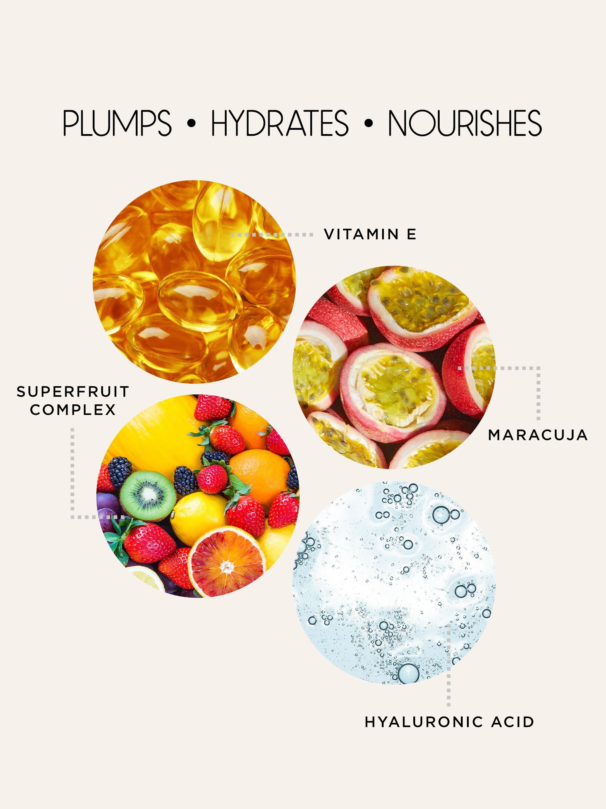 maracuja juicy lift liner – Tarte™