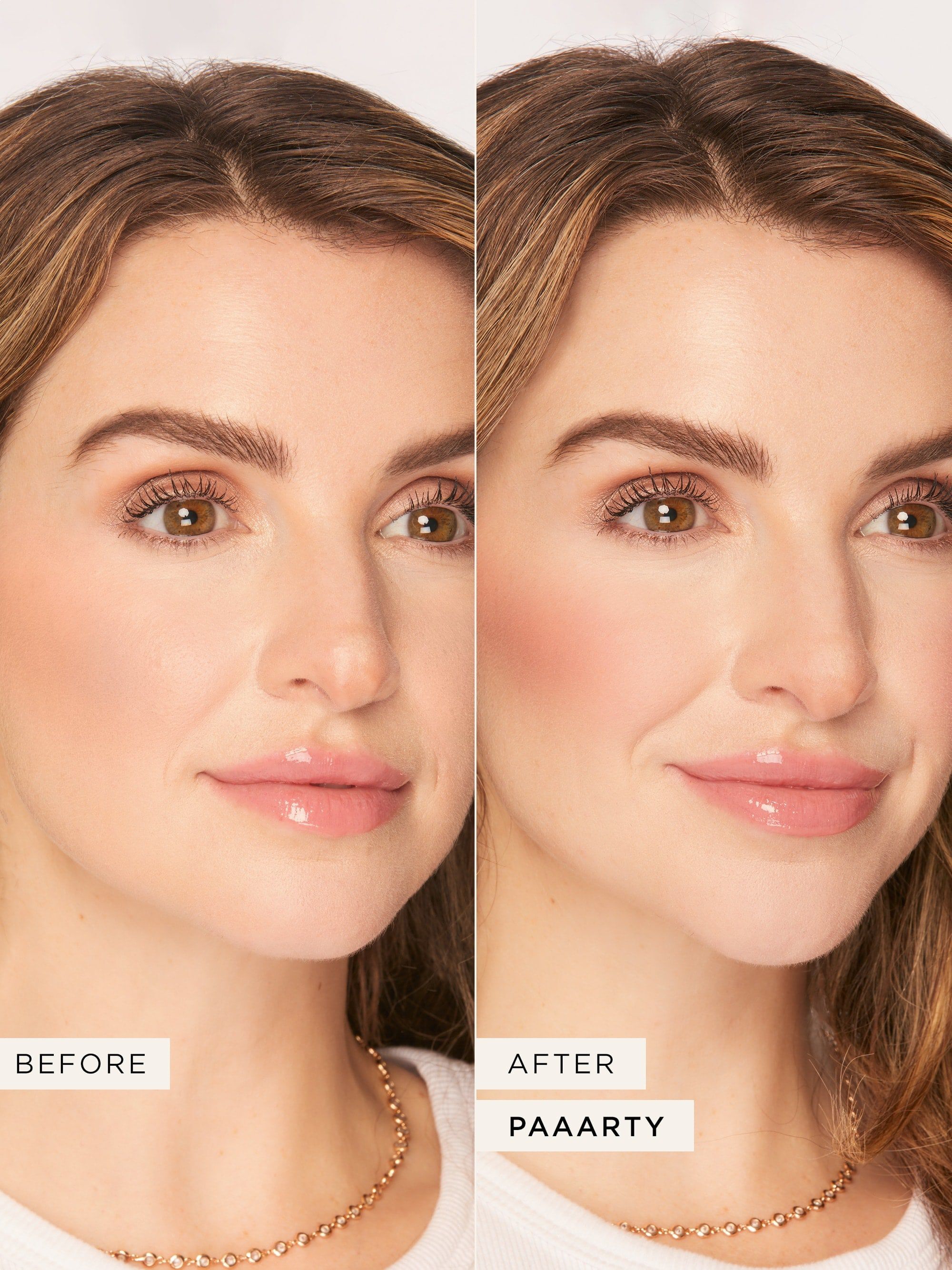 travel-size amazonian clay 12-hour blush – Tarte™