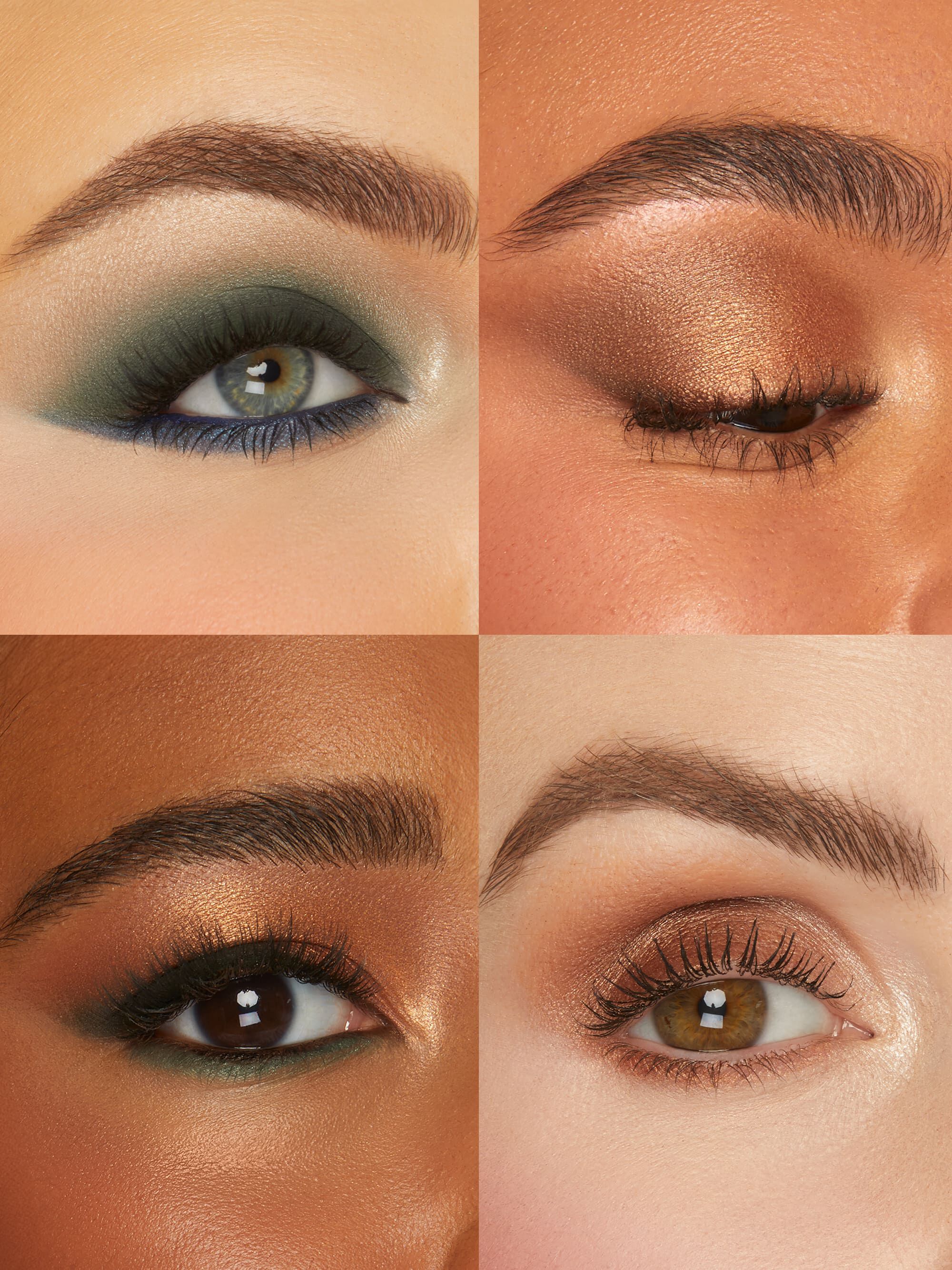 glamazon™ eyeshadow palette – Tarte™