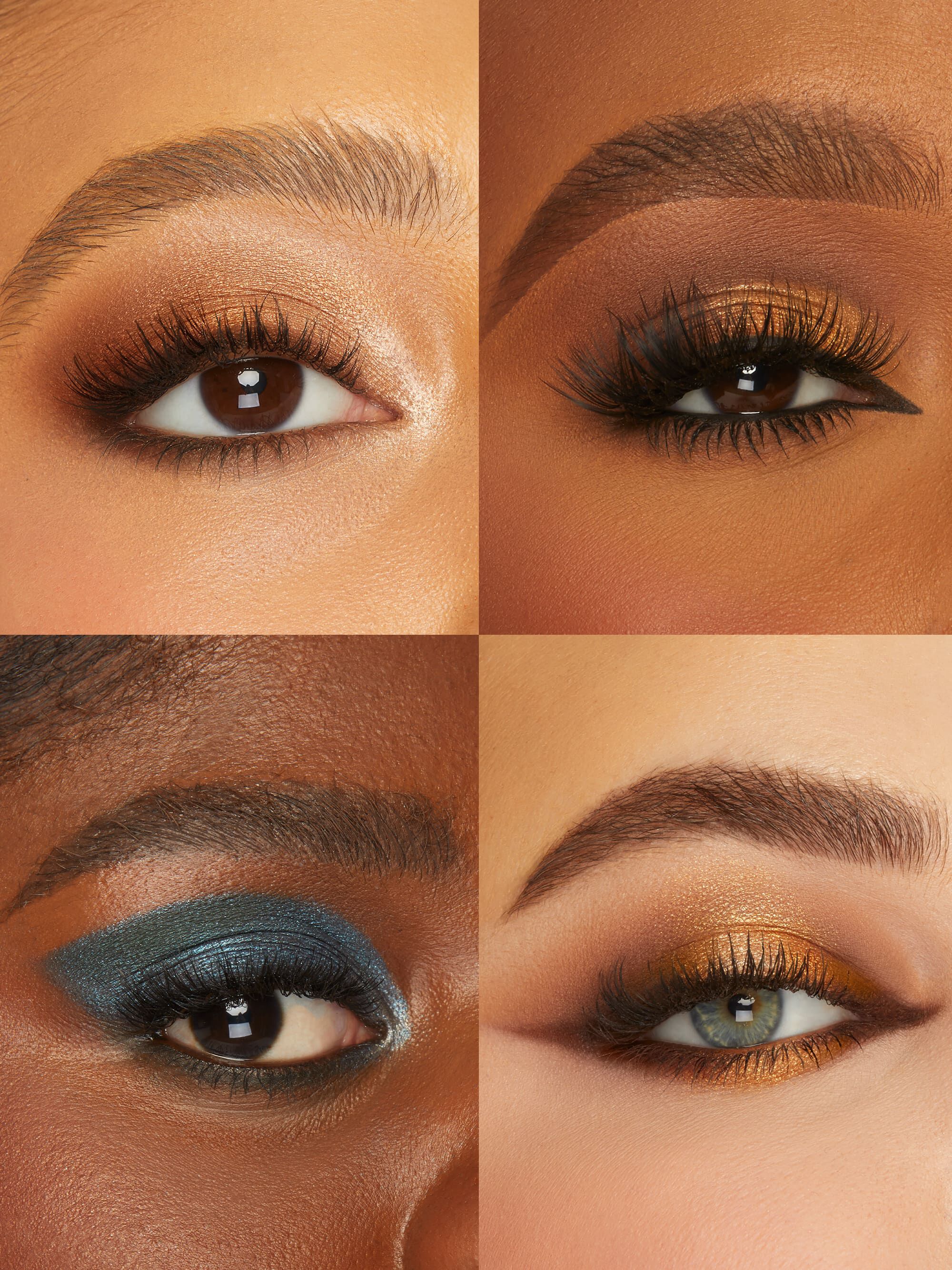 glamazon™ eyeshadow palette – Tarte™