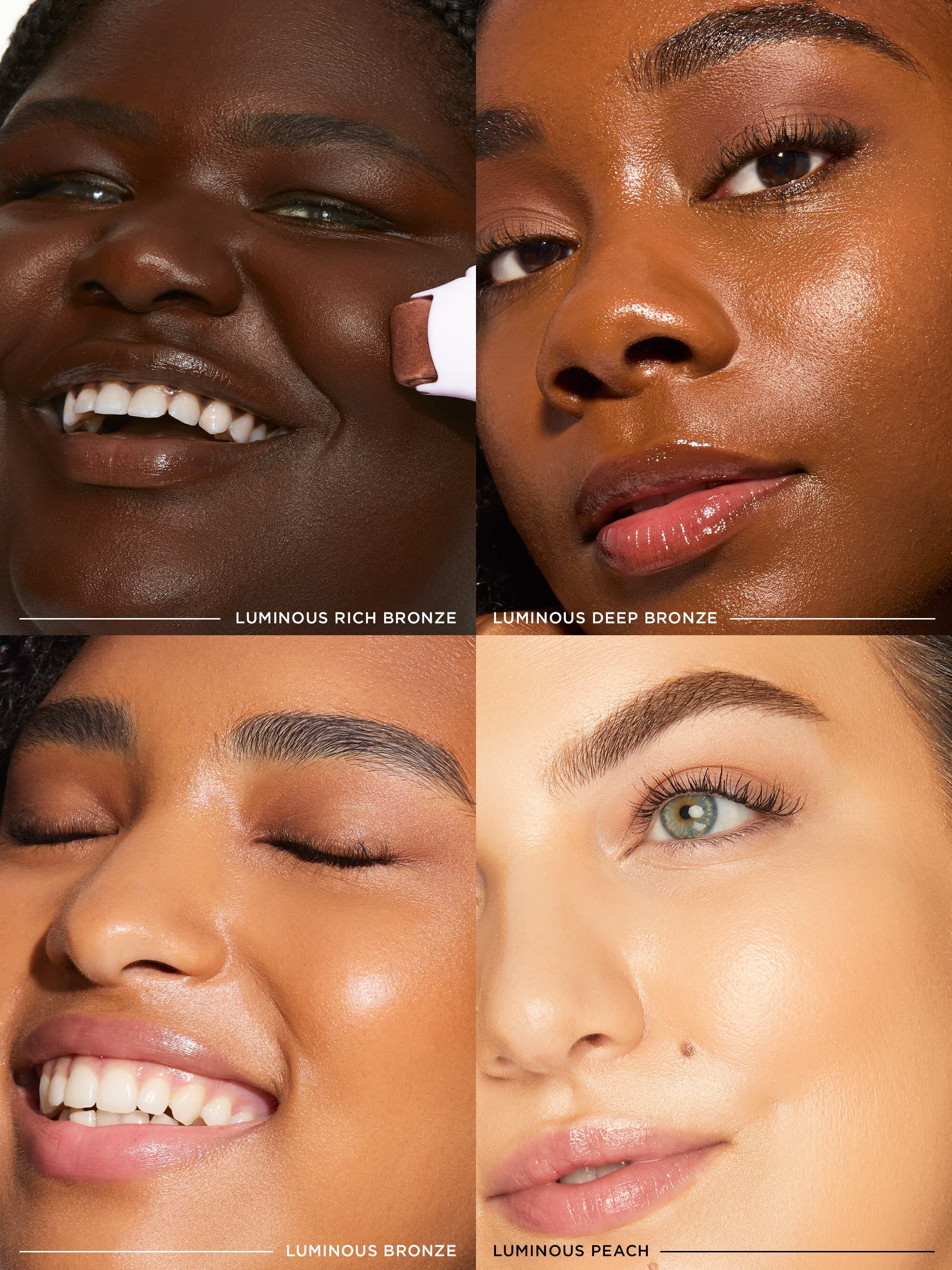 maracuja juicy glow primer roller – Tarte™