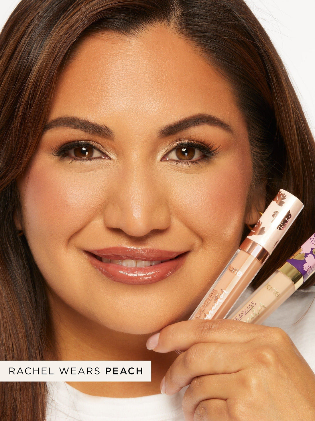 creaseless color corrector – Tarte™