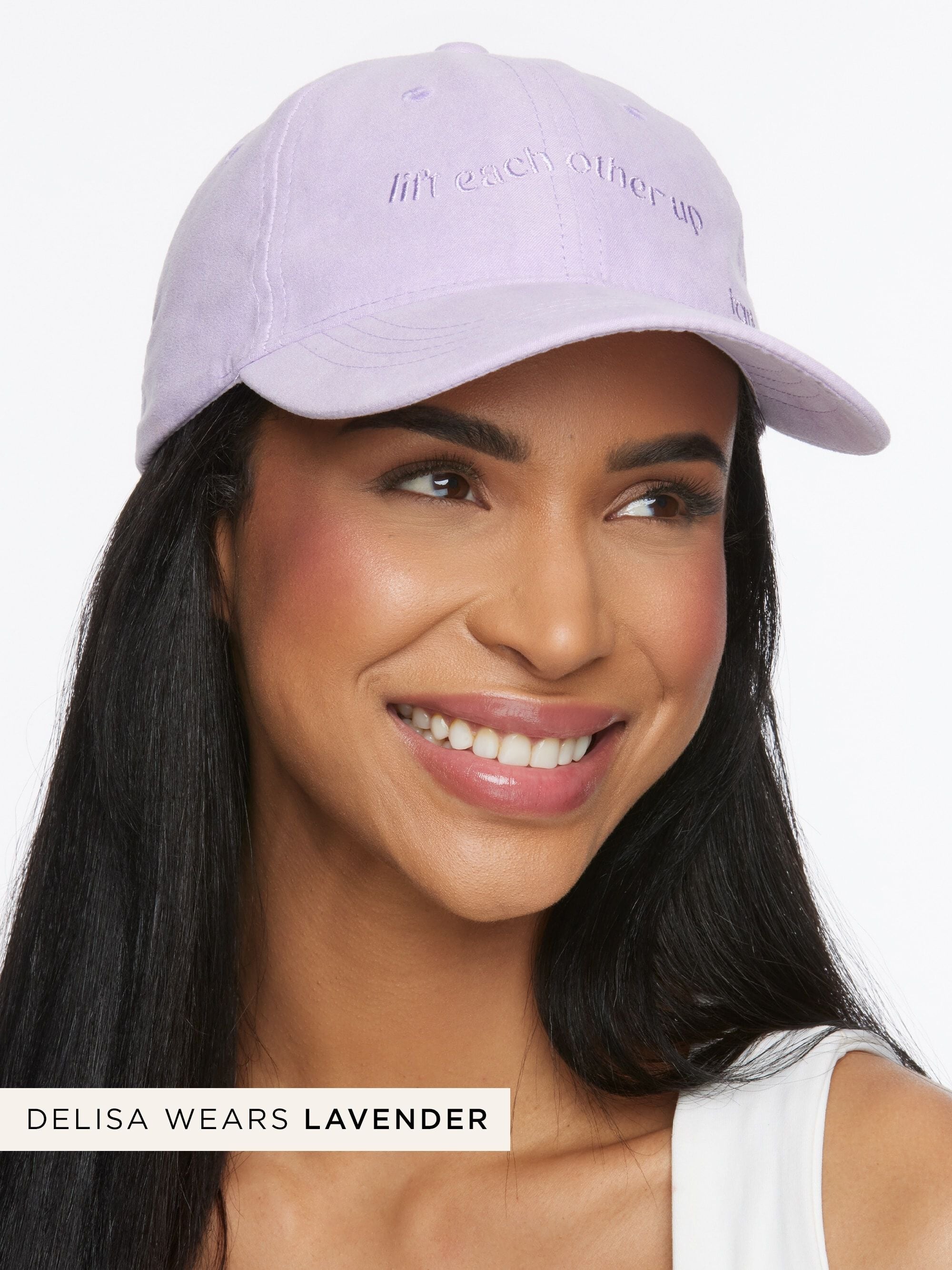 lift each other up hat – Tarte™