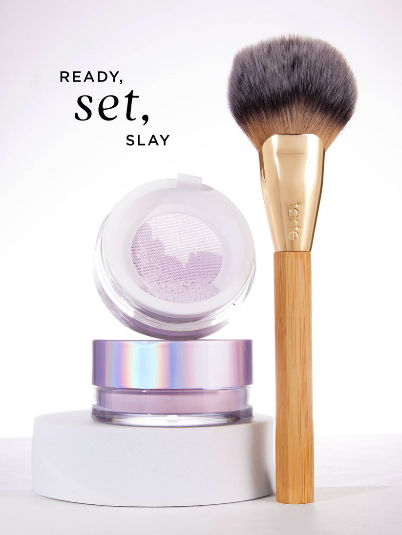 full fan powder brush – Tarte™