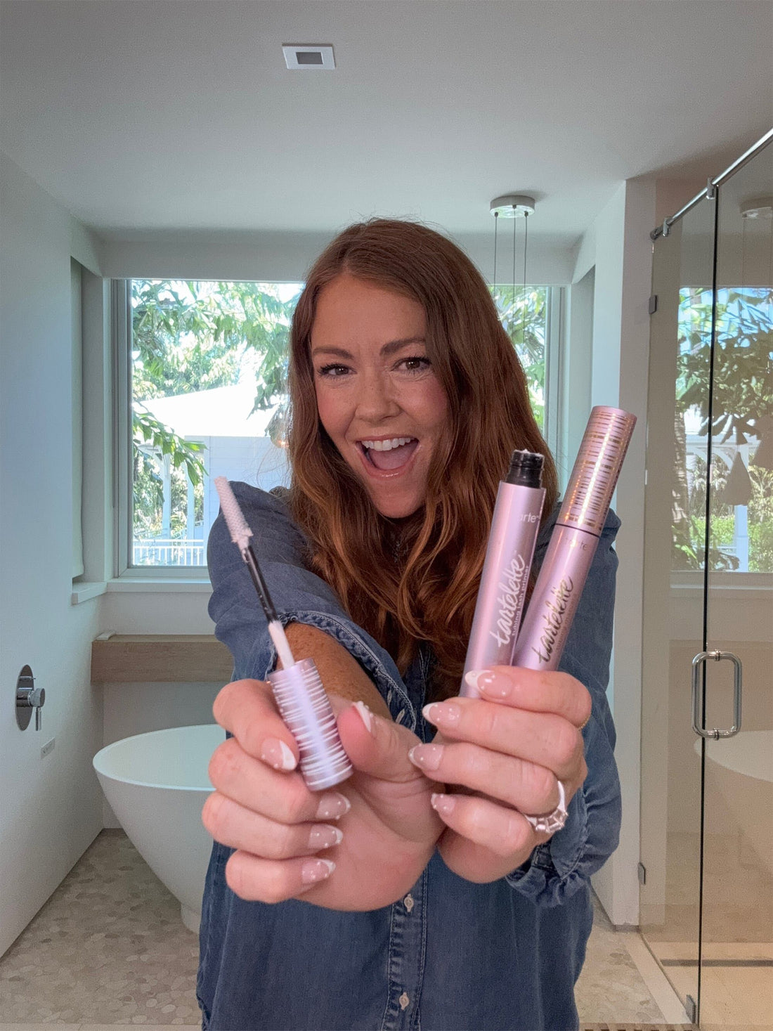 @itsmaureenkelly lash cocktail – Tarte™