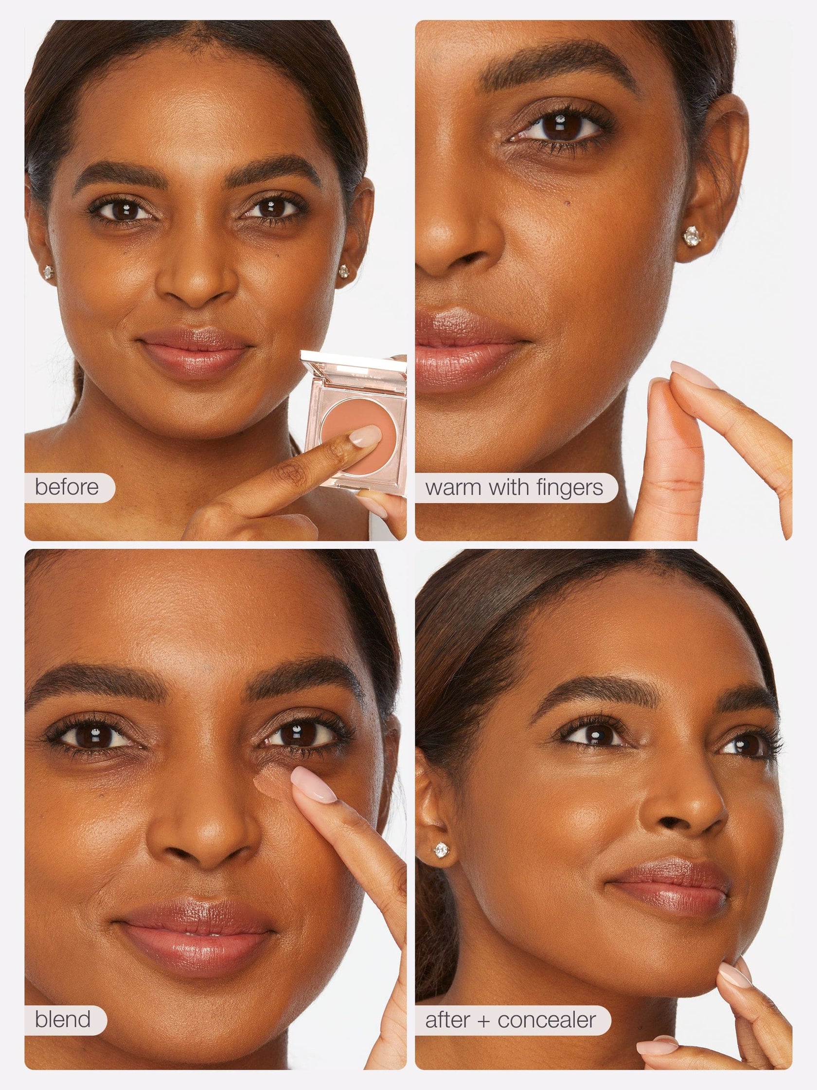 colored clay cc undereye corrector – Tarte™