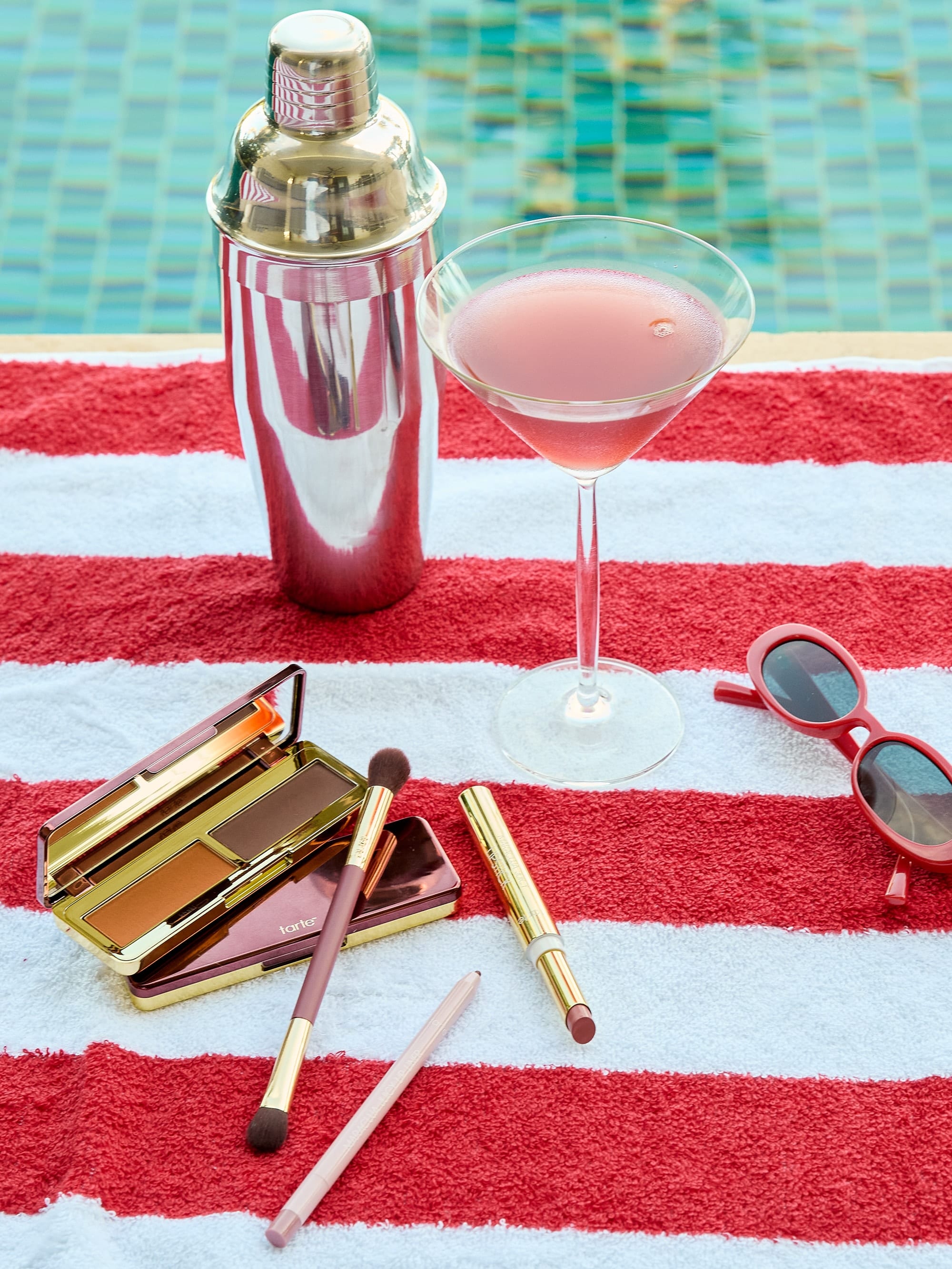 everyday essential eyeshadow brush – Tarte™