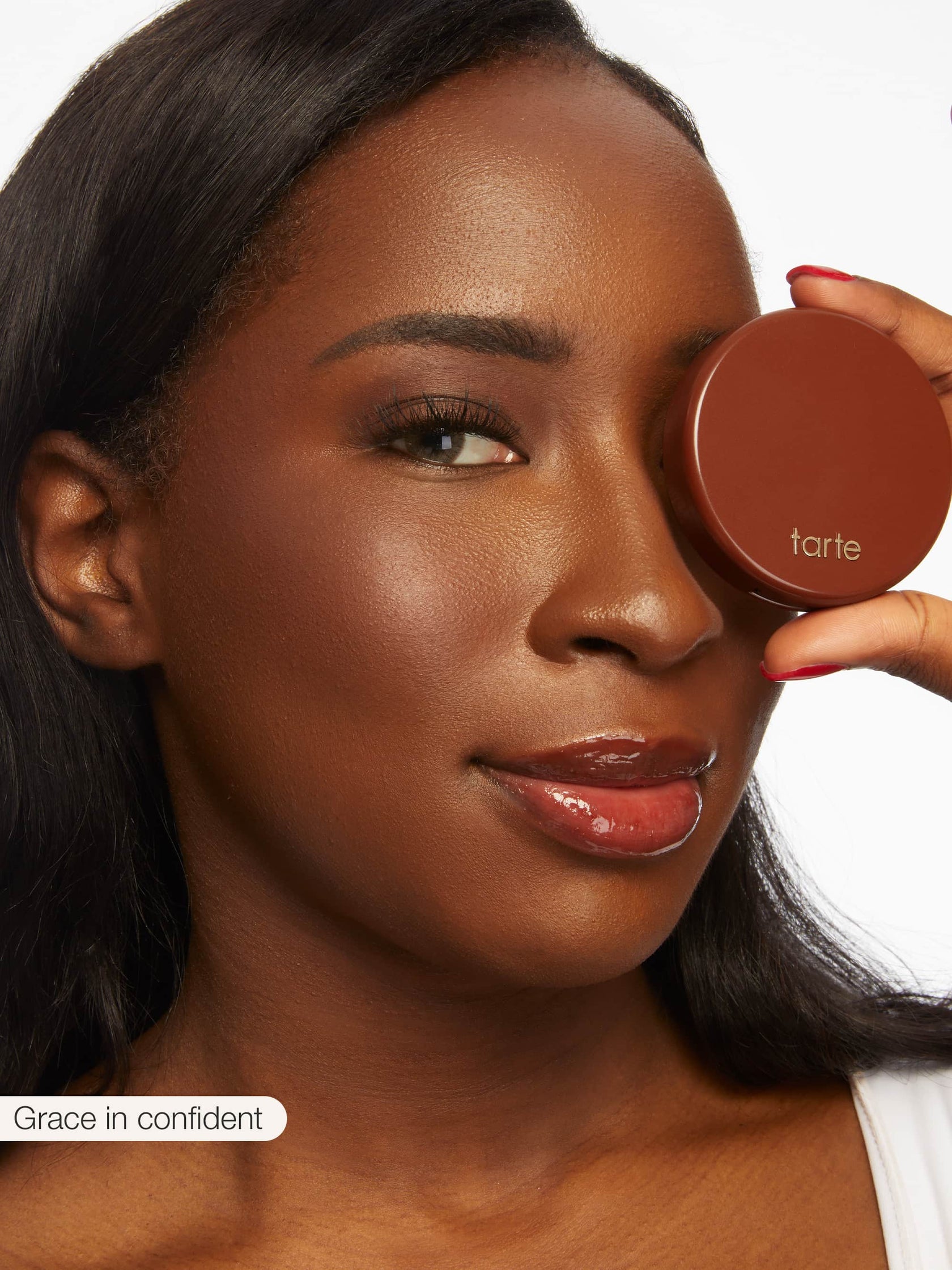 amazonian clay 12-hour blush – Tarte™