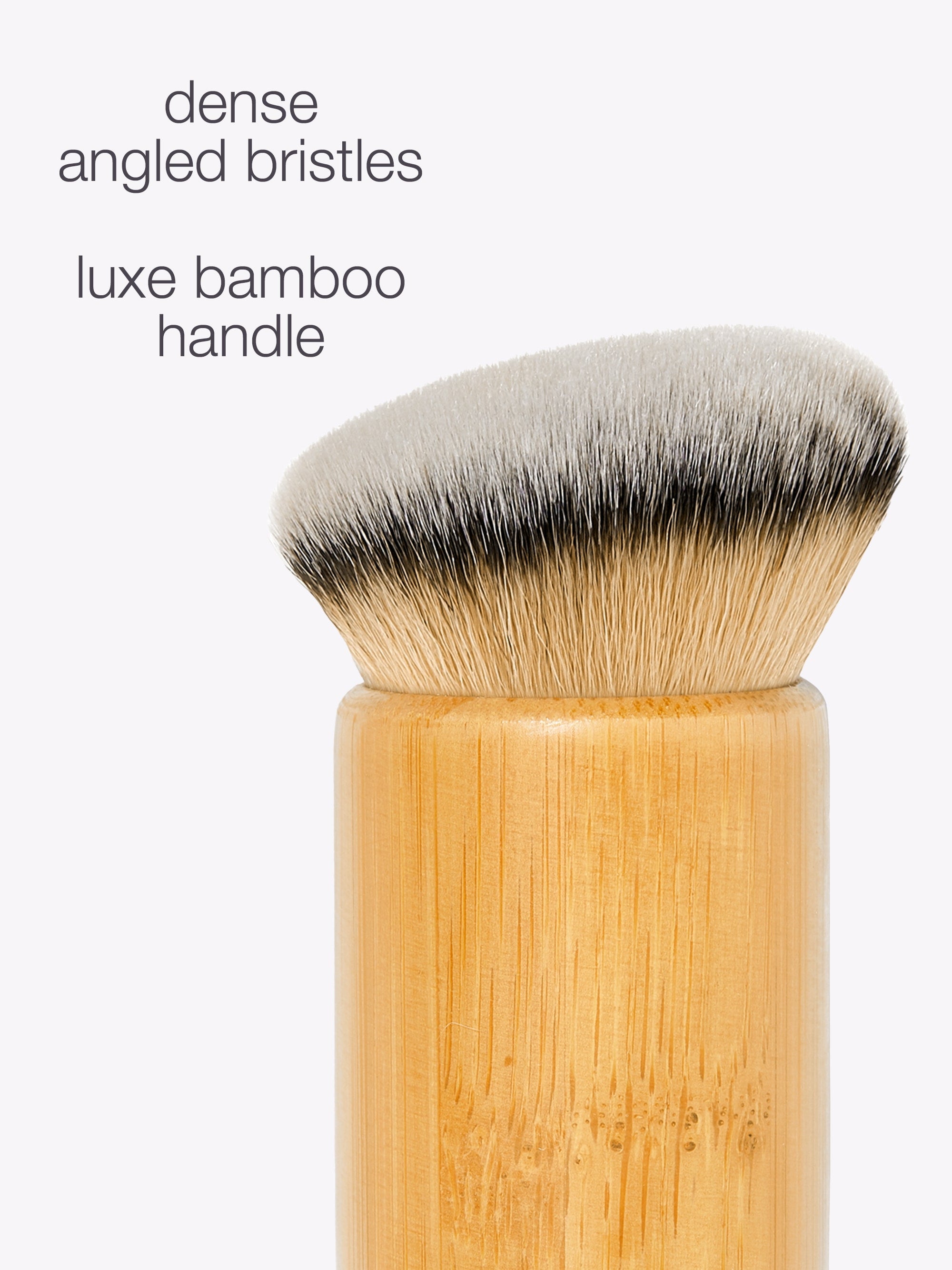 angled blur brush – Tarte™
