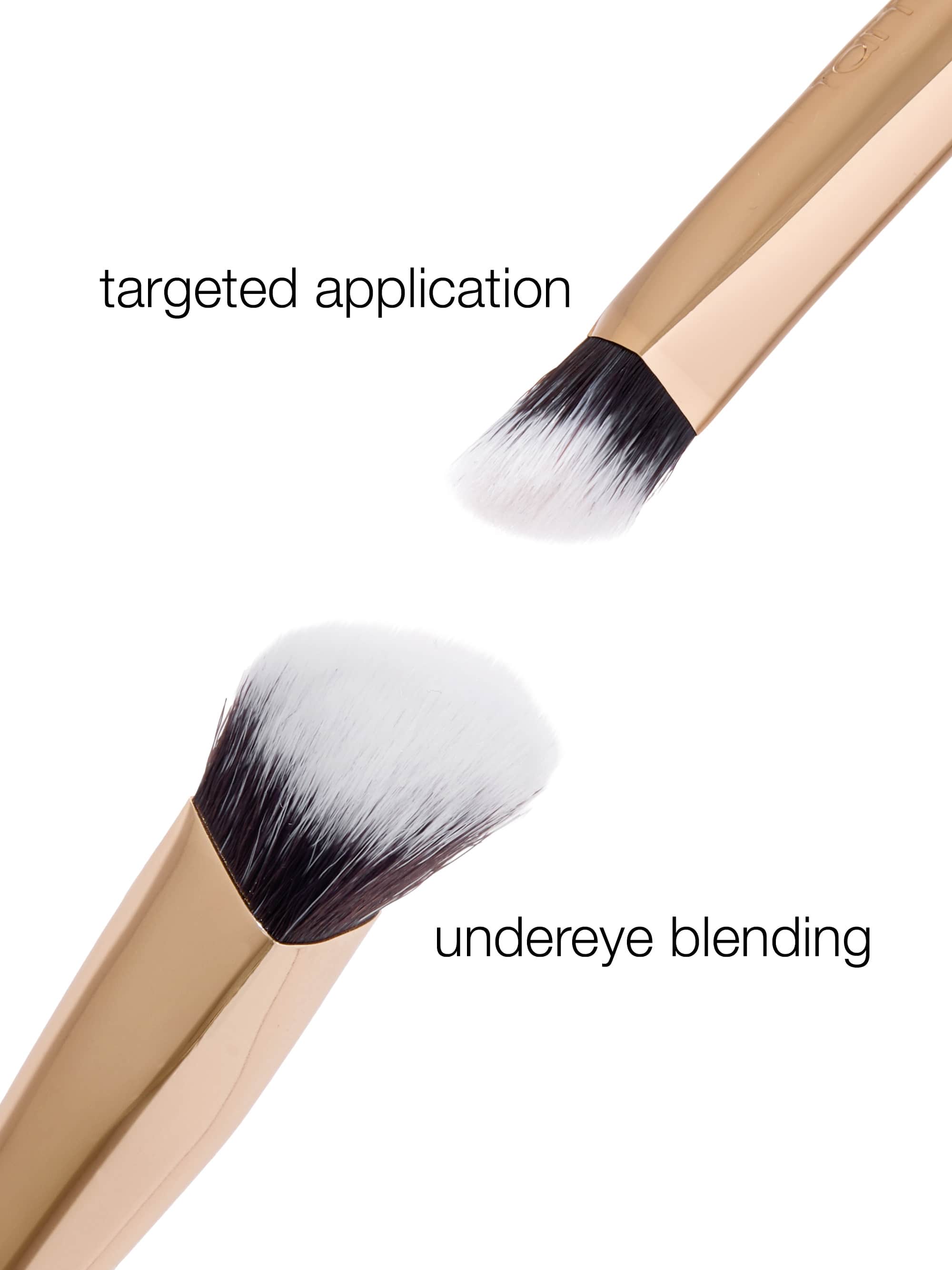 dark circle defense™ corrector brush – Tarte™