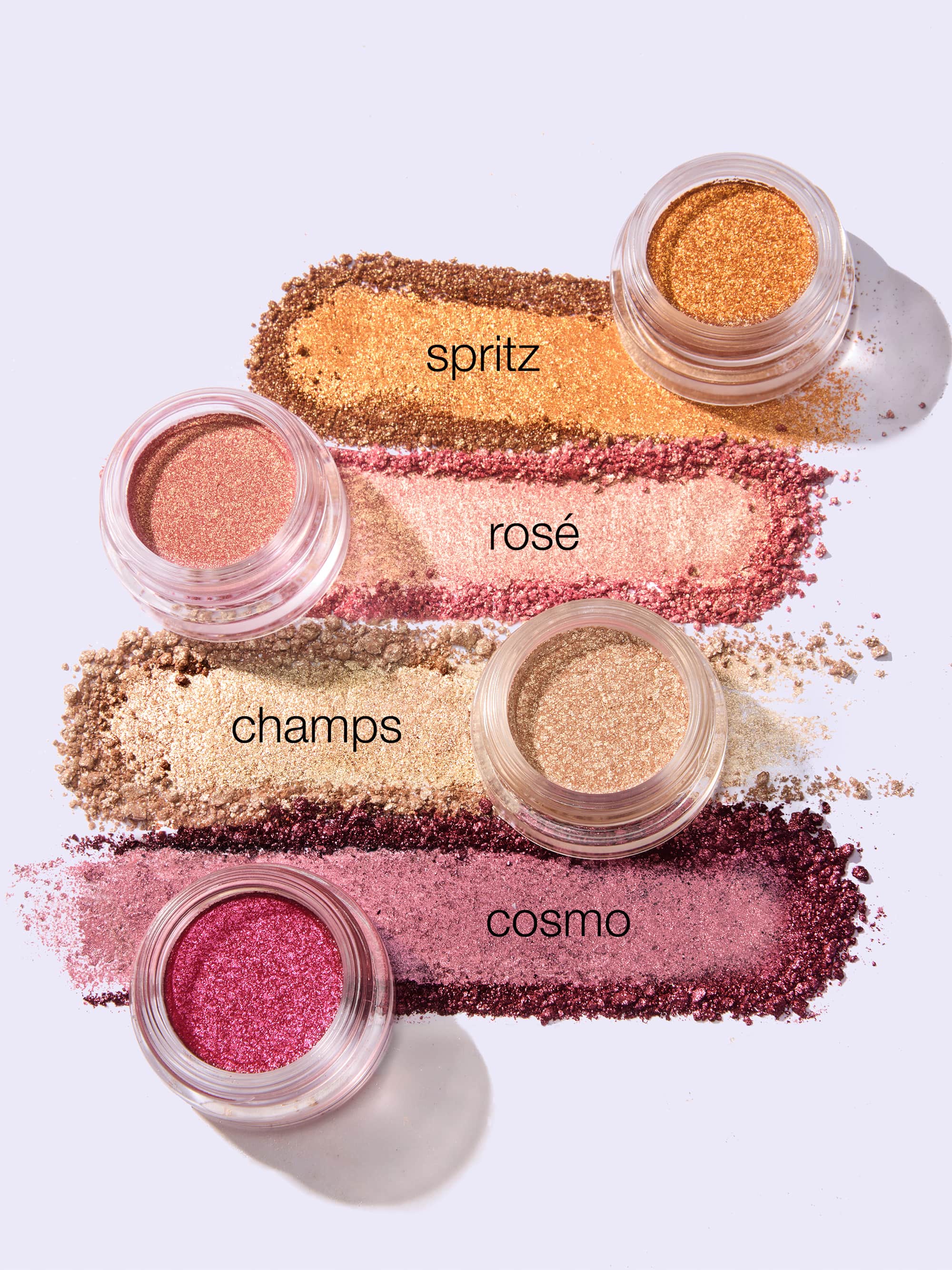 glow pot eyeshadow makeup – Tarte™