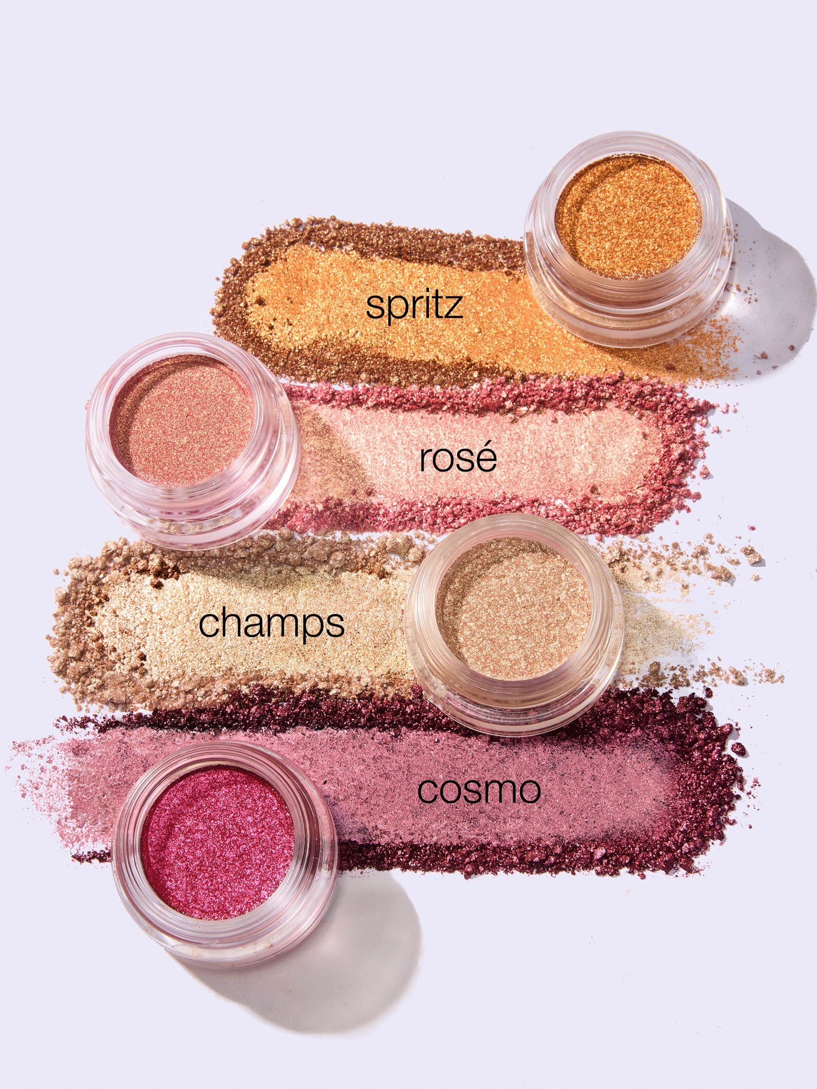 glow pot eyeshadow makeup – Tarte™
