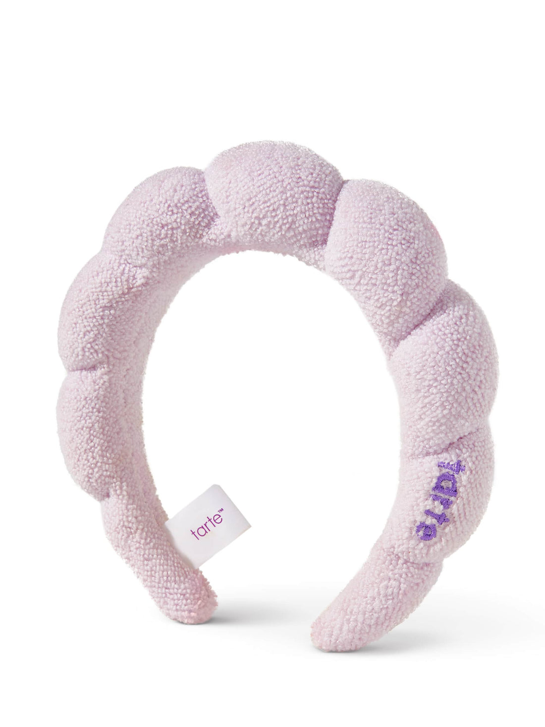 grwm headband for skincare or makeup – Tarte™