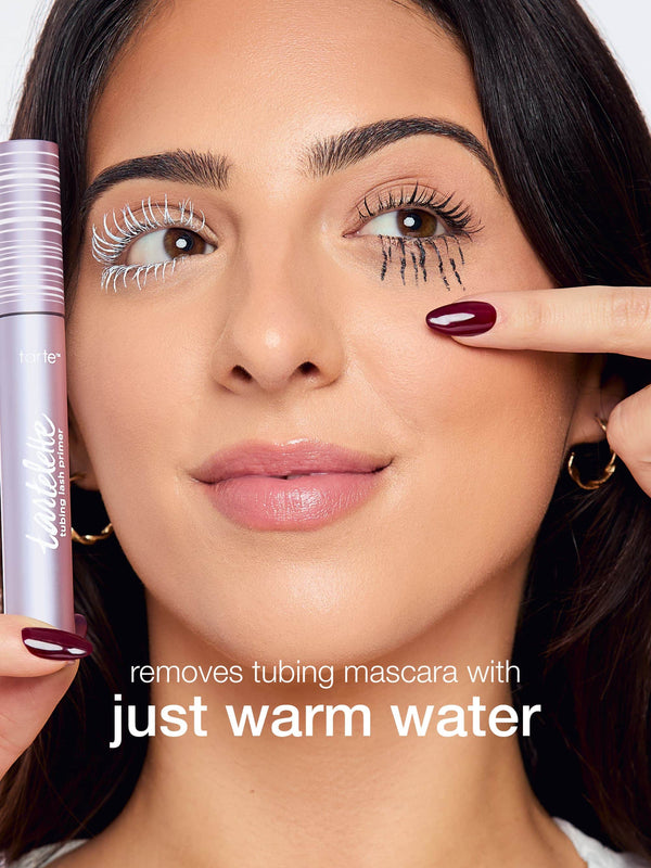 @itsmaureenkelly lash cocktail – Tarte™