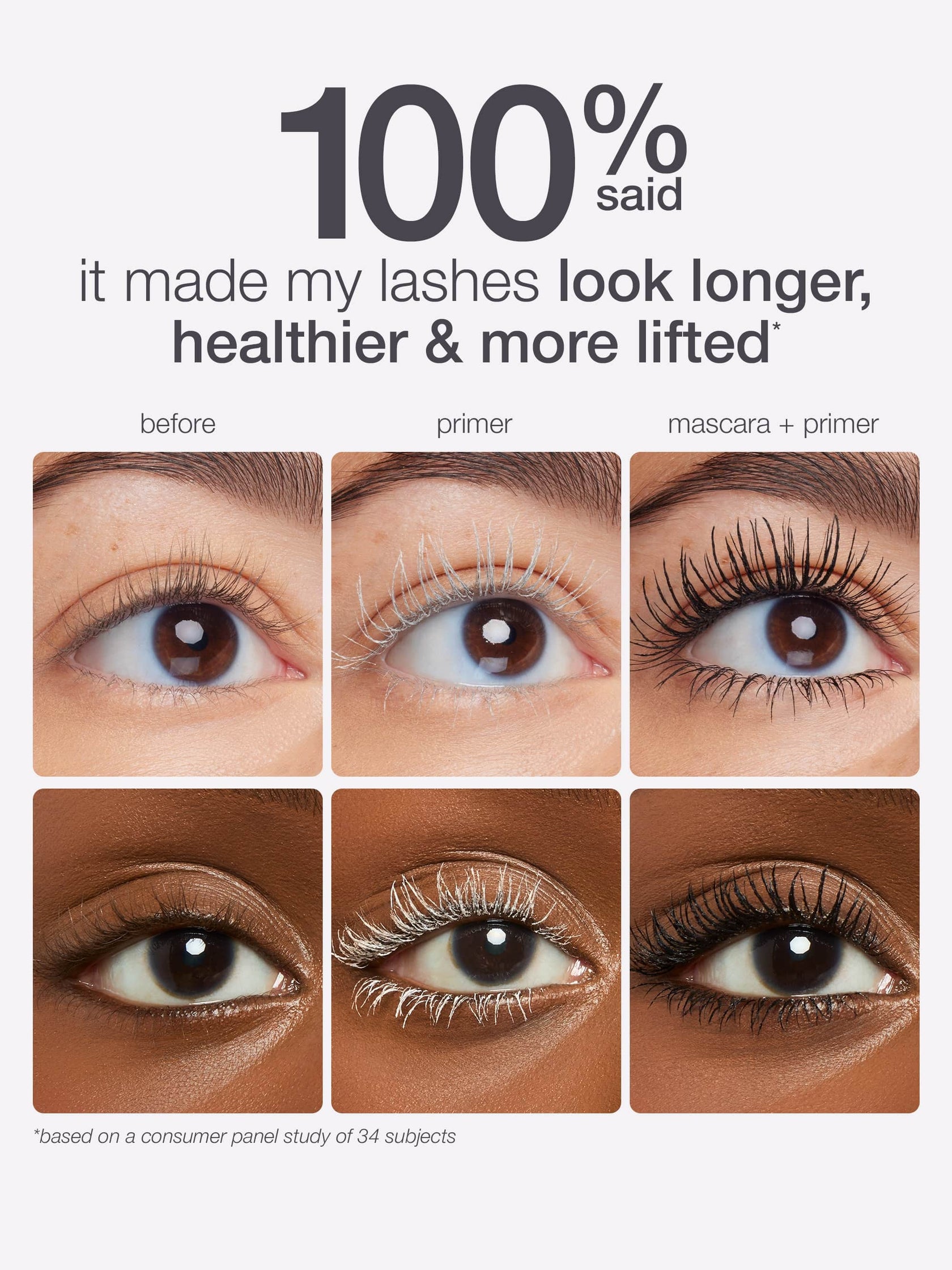 @itsmaureenkelly lash cocktail – Tarte™