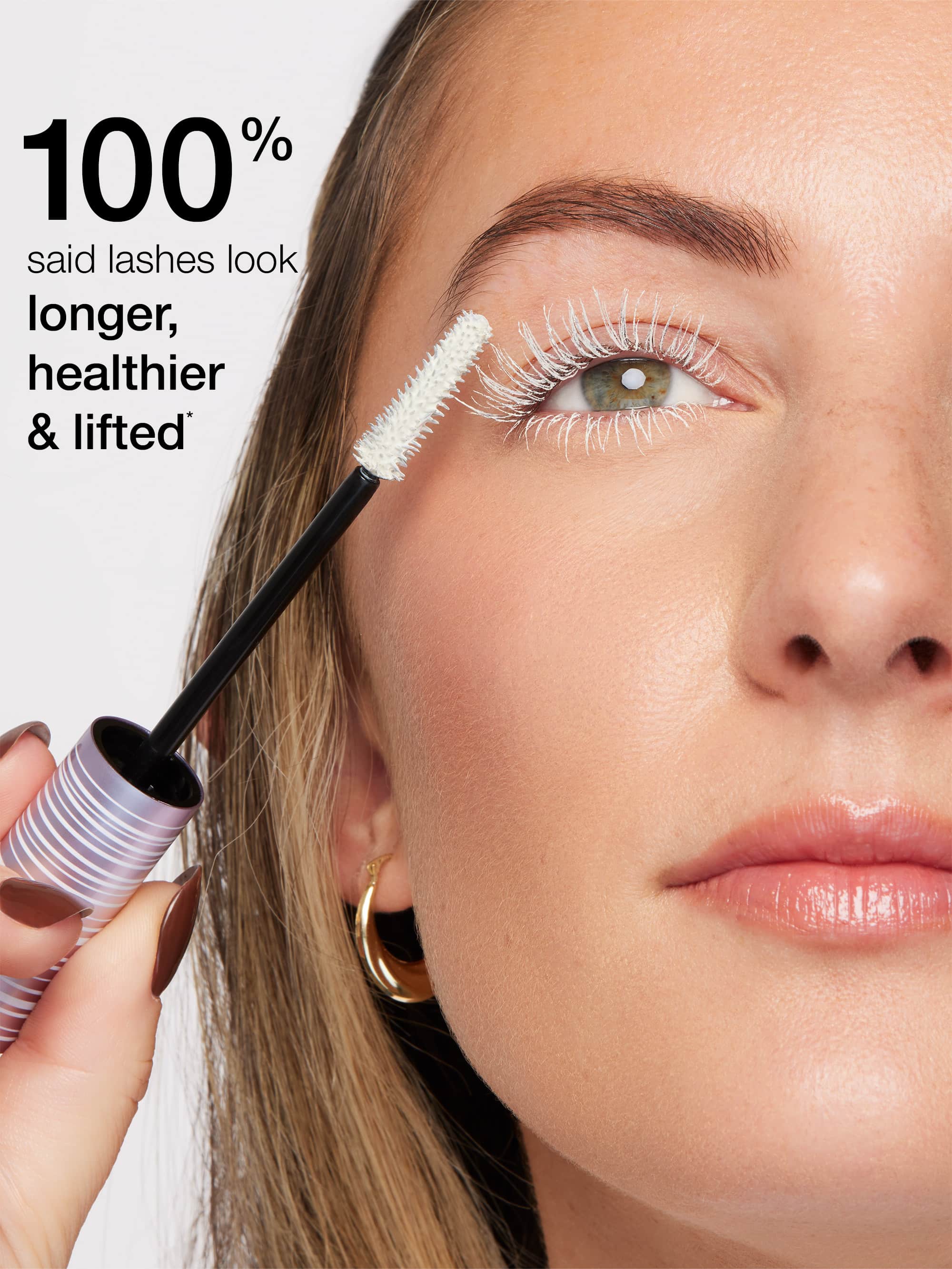 @itsmaureenkelly lash cocktail – Tarte™