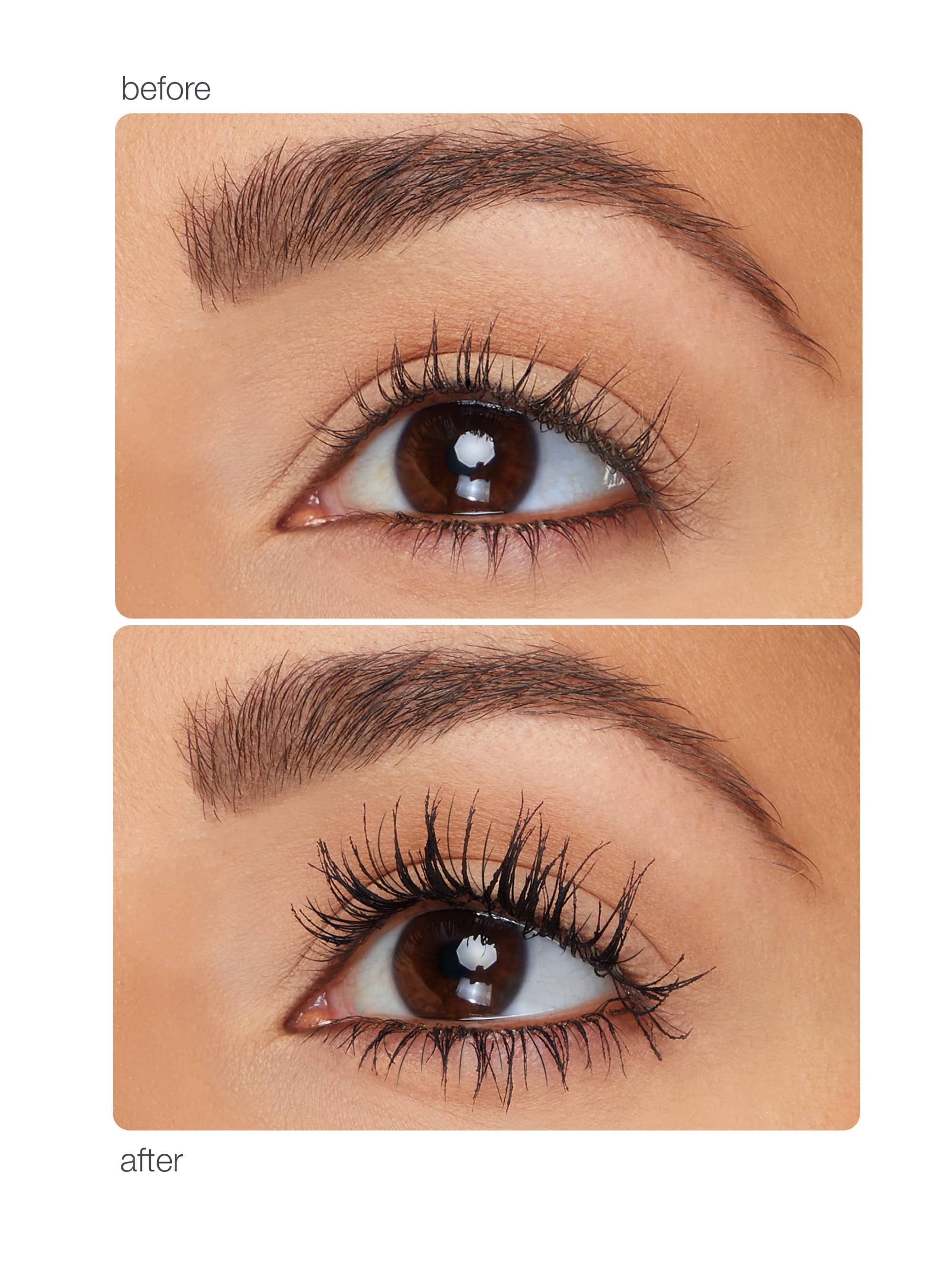 lights, camera, splashes™ waterproof mascara – Tarte™