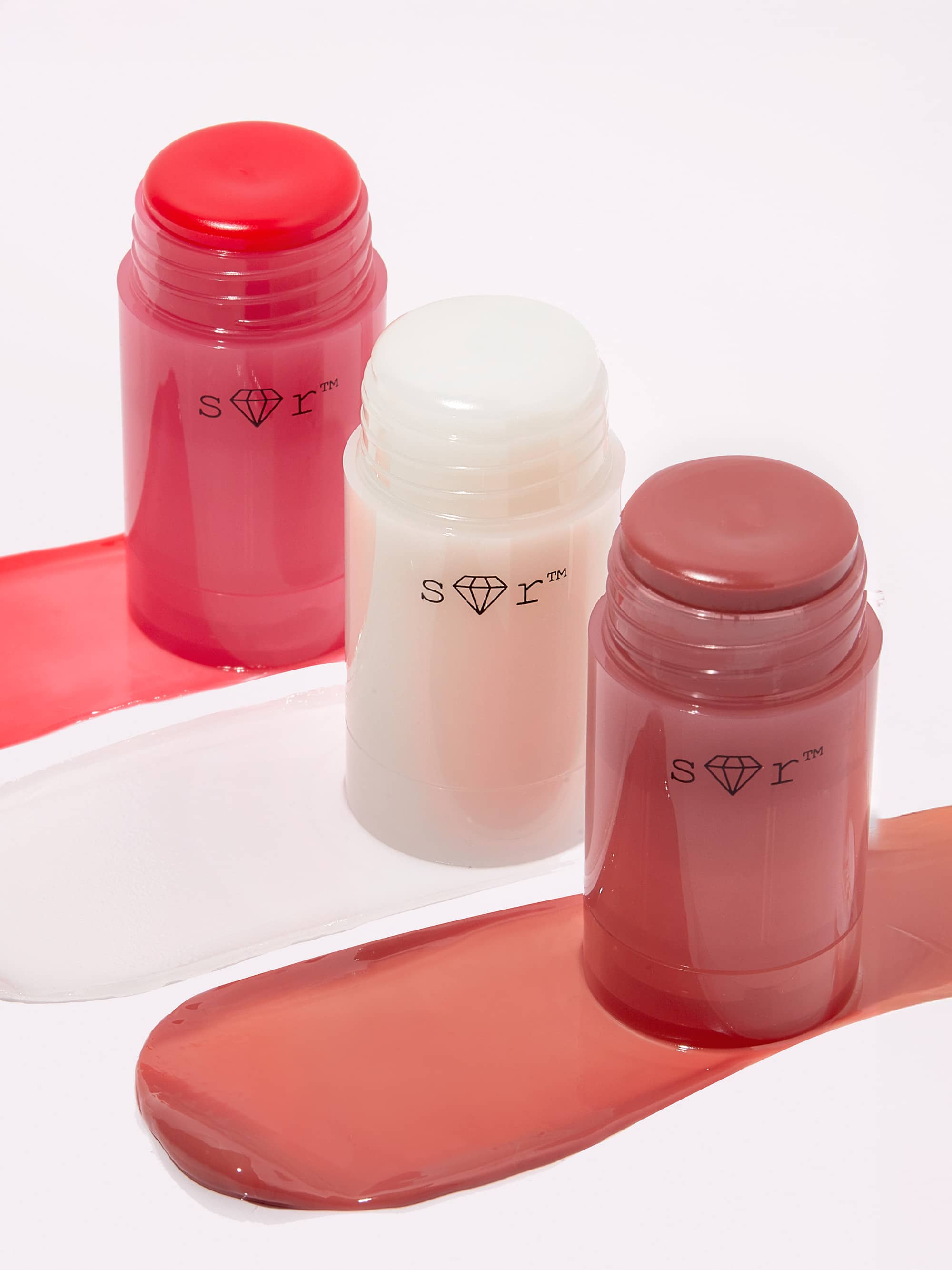 sugar rush™ lip sip vegan lip balm – Tarte™