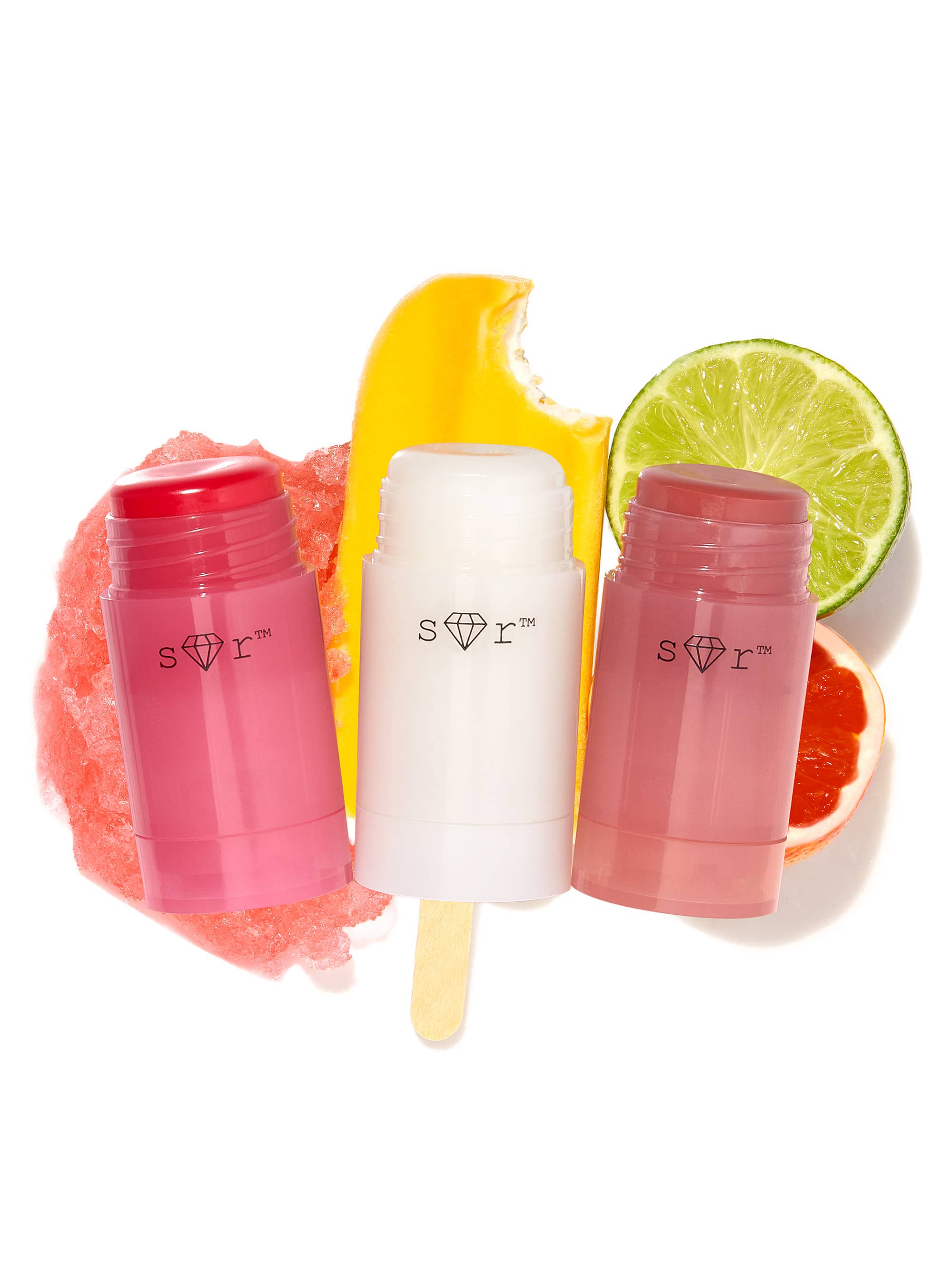 sugar rush™ lip sip vegan lip balm – Tarte™