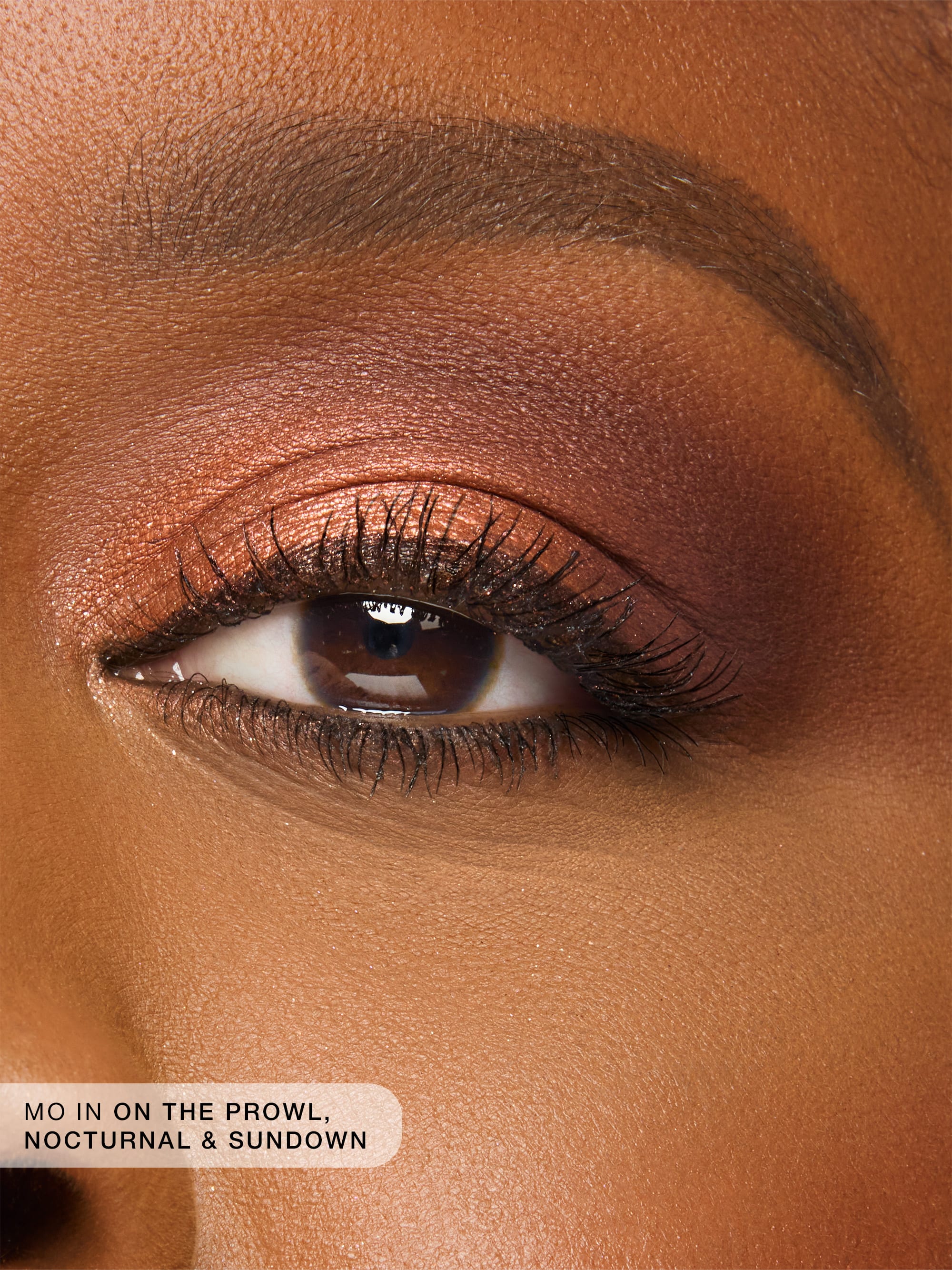maneater™ after dark volume II eyeshadow palette – Tarte™