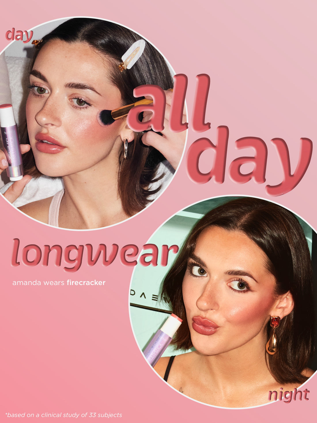 maracuja juicy multi-stick - Tarte™