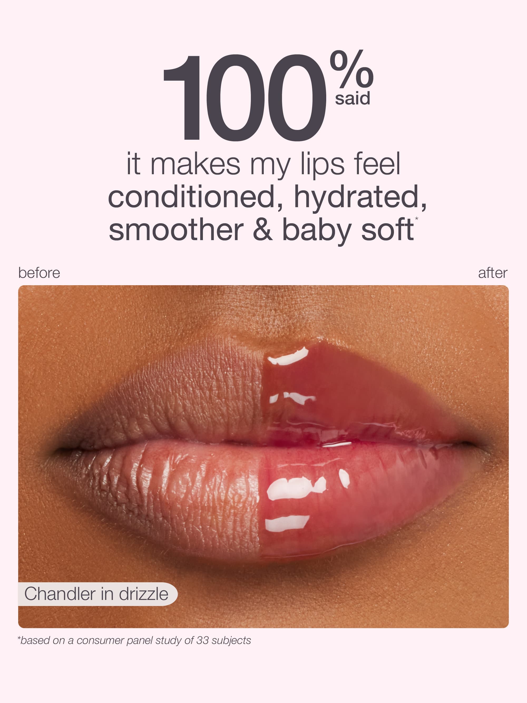 maracuja juicy melt mask - lip mask, balm, & gloss – Tarte™