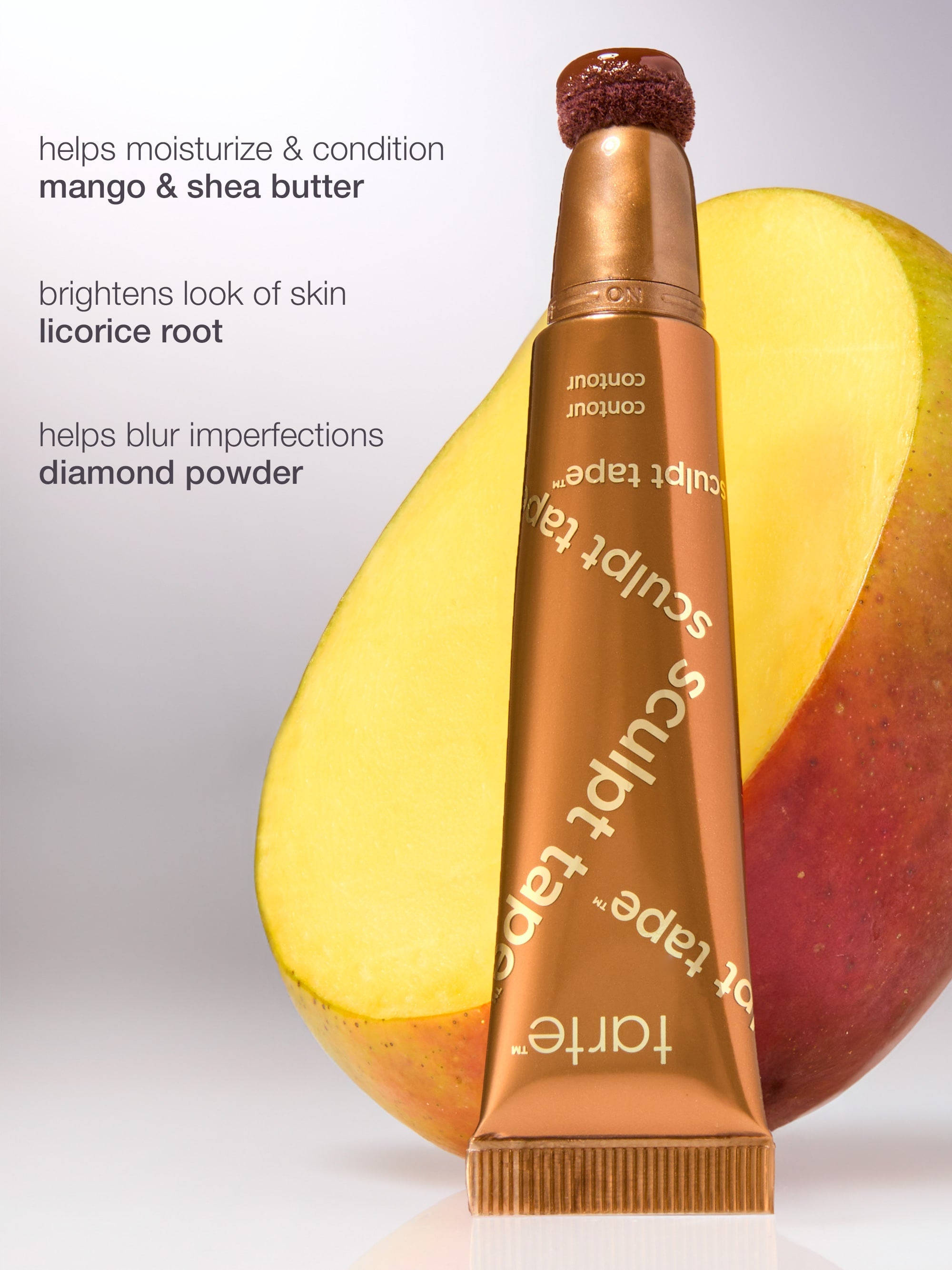 sculpt tape™ bronzer & contour – Tarte™