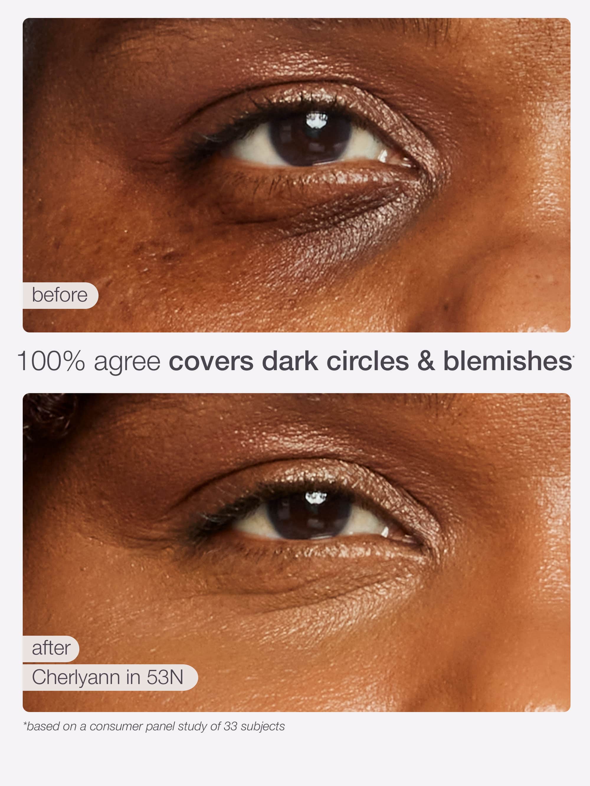 shape tape™ creamy eye lift effect trio – Tarte™