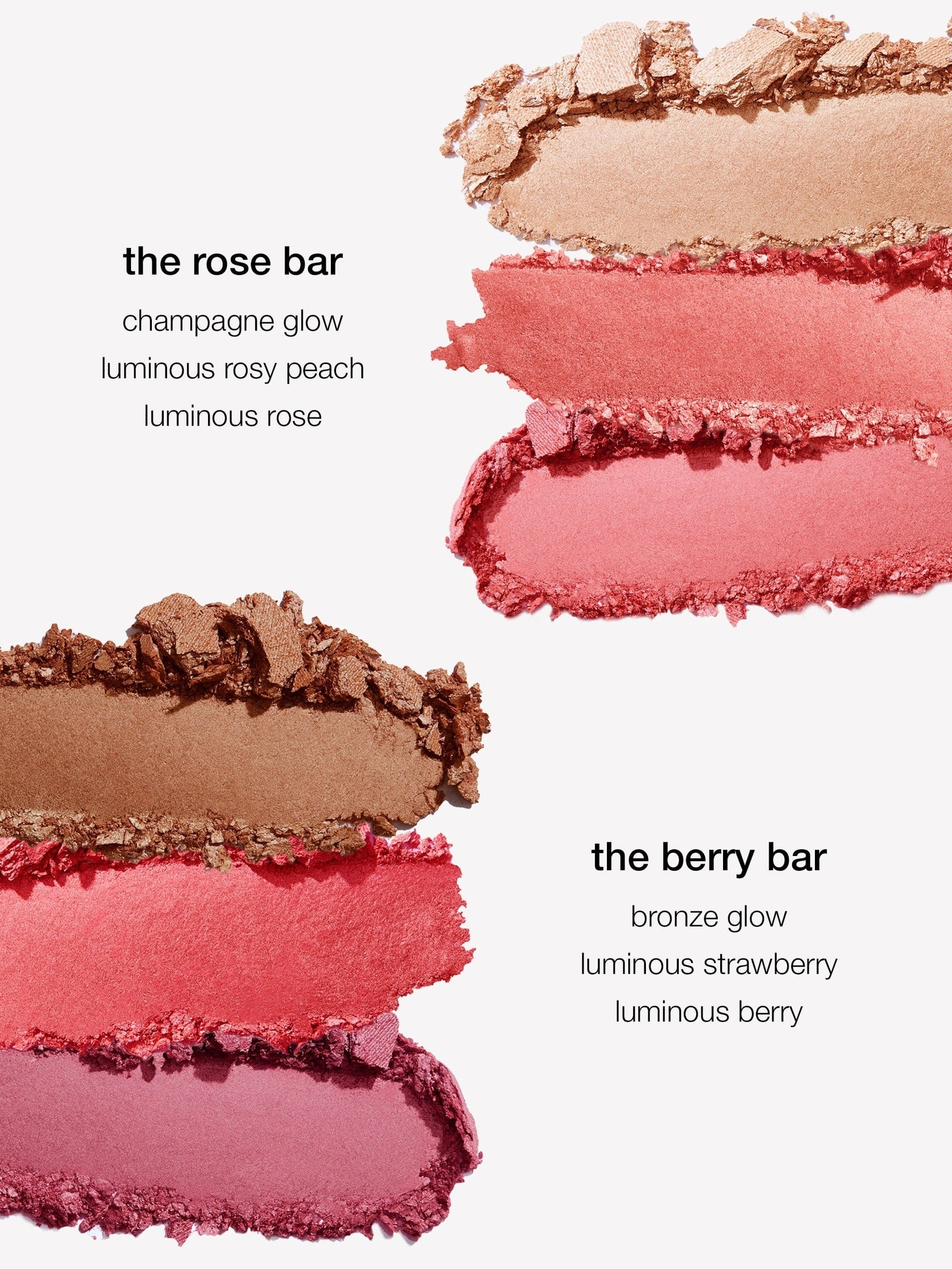 shape tape™ glow blush bar – Tarte™