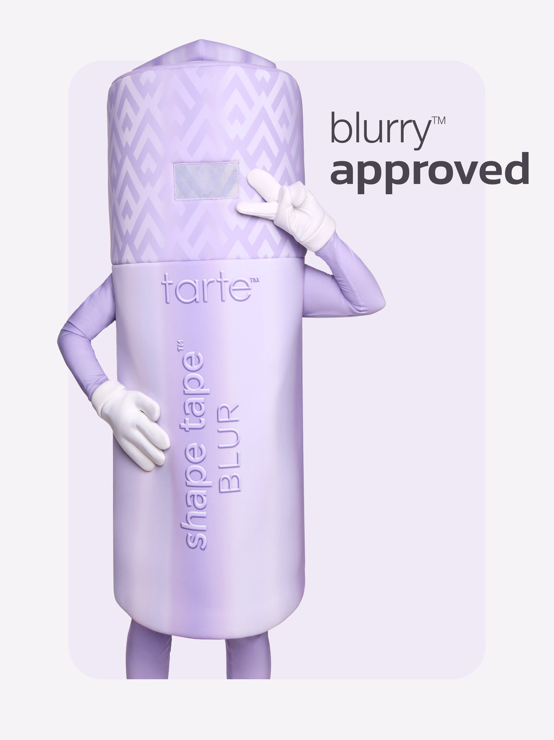 tarte shape tape™ blur concealer stick – Tarte™