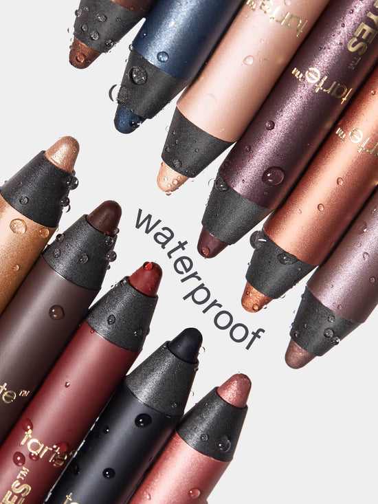 smolderEYES™ shadow liner – Tarte™