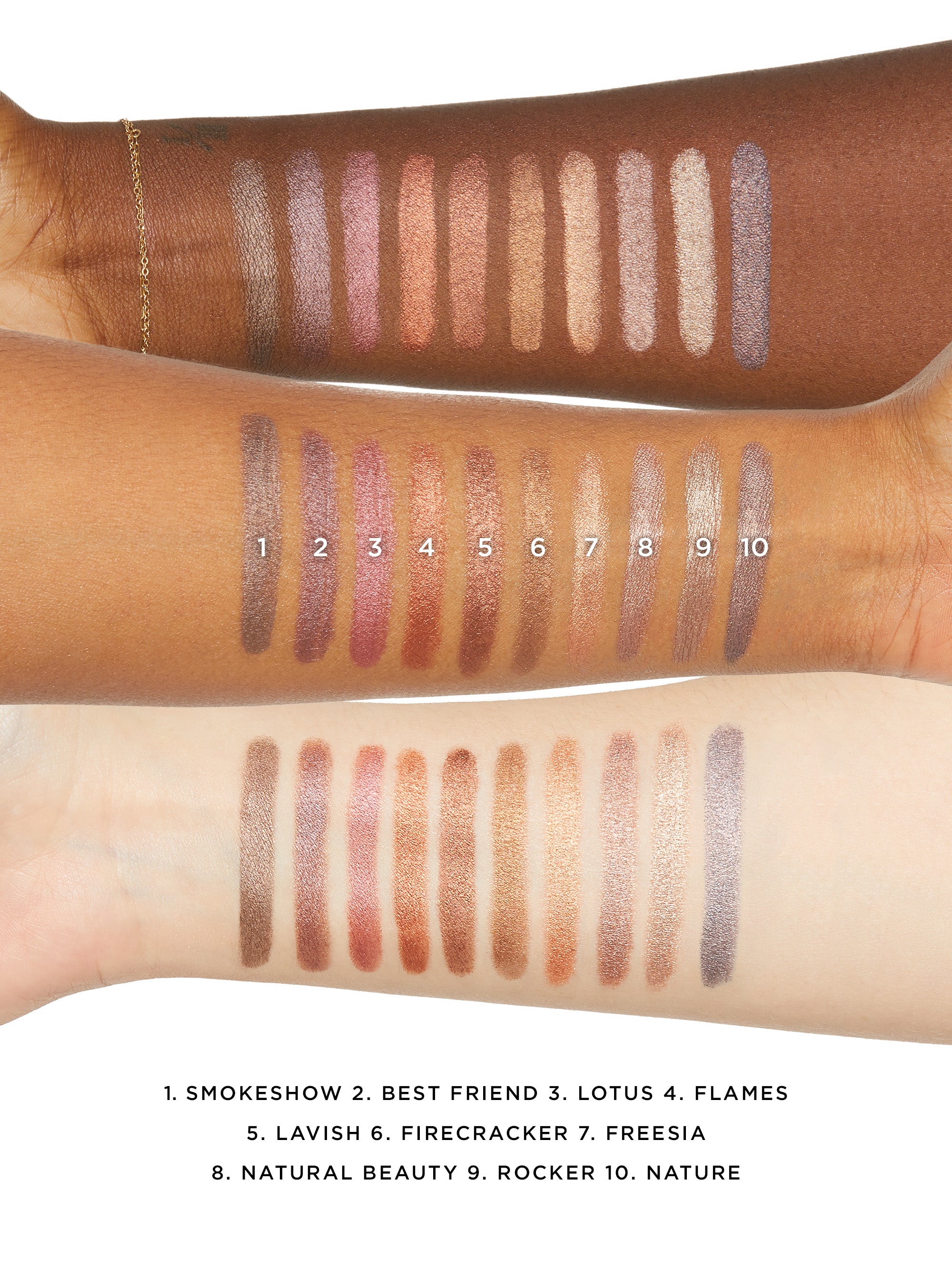Tarte™ eyeshadow stick duo